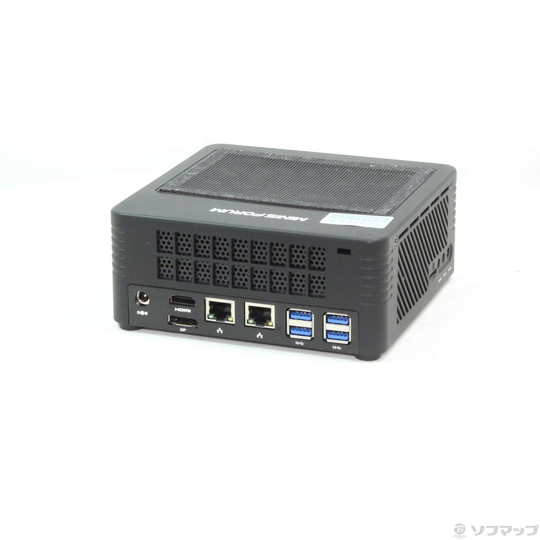 【中古】X500 X500-16／512-W10Pro 5700G [2133050490175] - リコレ！|ビックカメラグループ ...