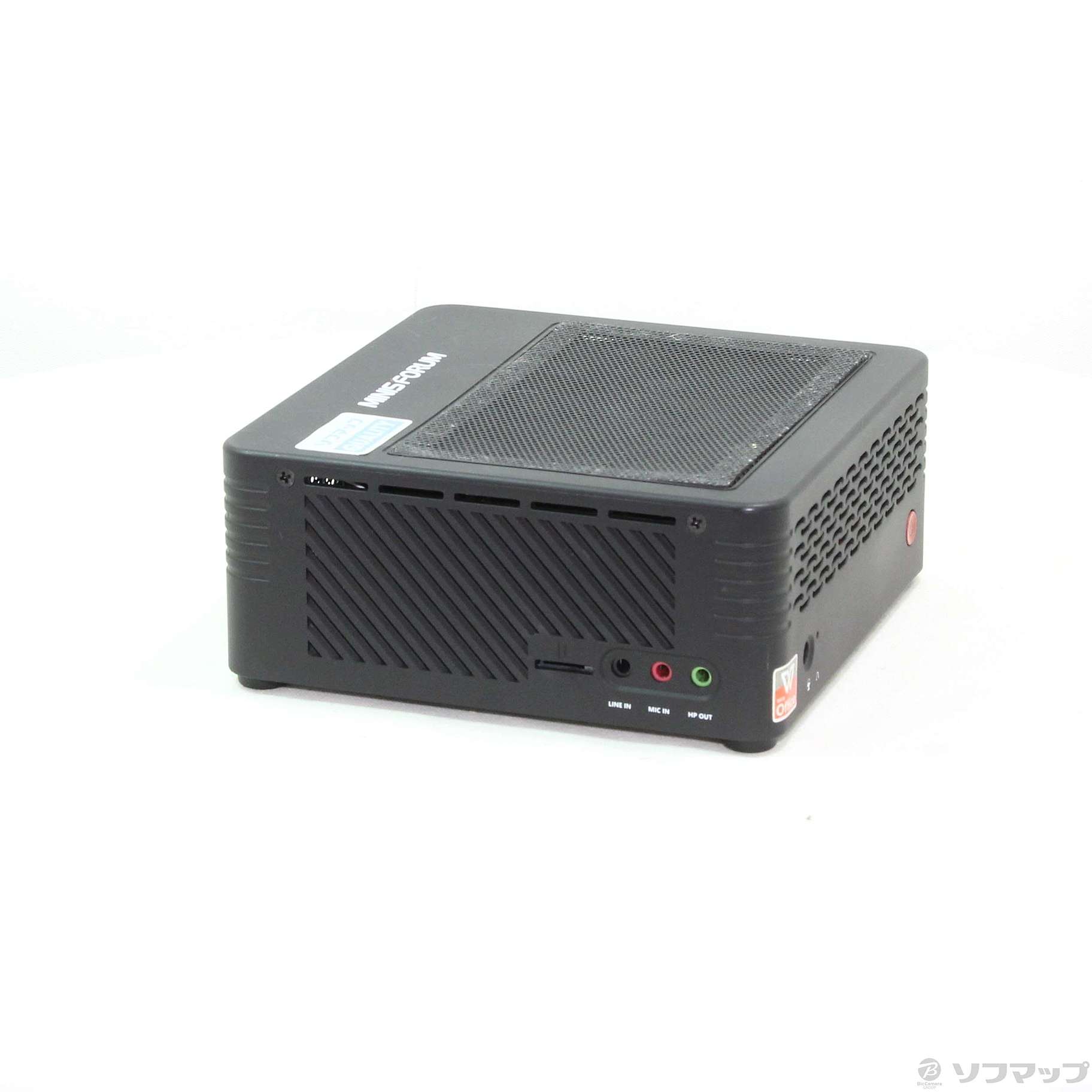 【中古】X500 X500-16／512-W10Pro 5700G [2133050490175] - リコレ！|ビックカメラグループ ...