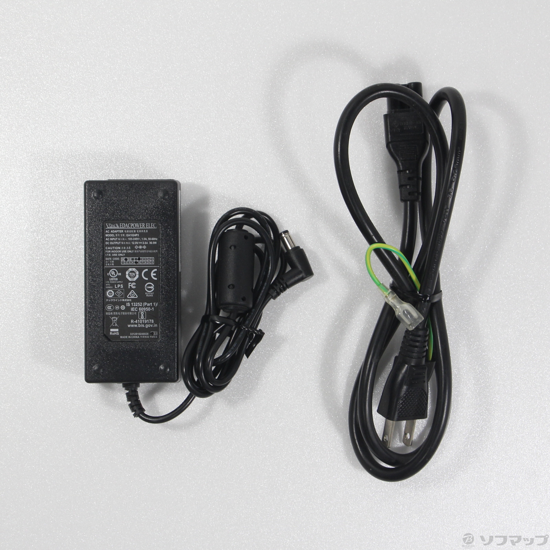 【中古】TS-133 [2133050496306] - リコレ！|ビックカメラグループ ソフマップの中古通販サイト