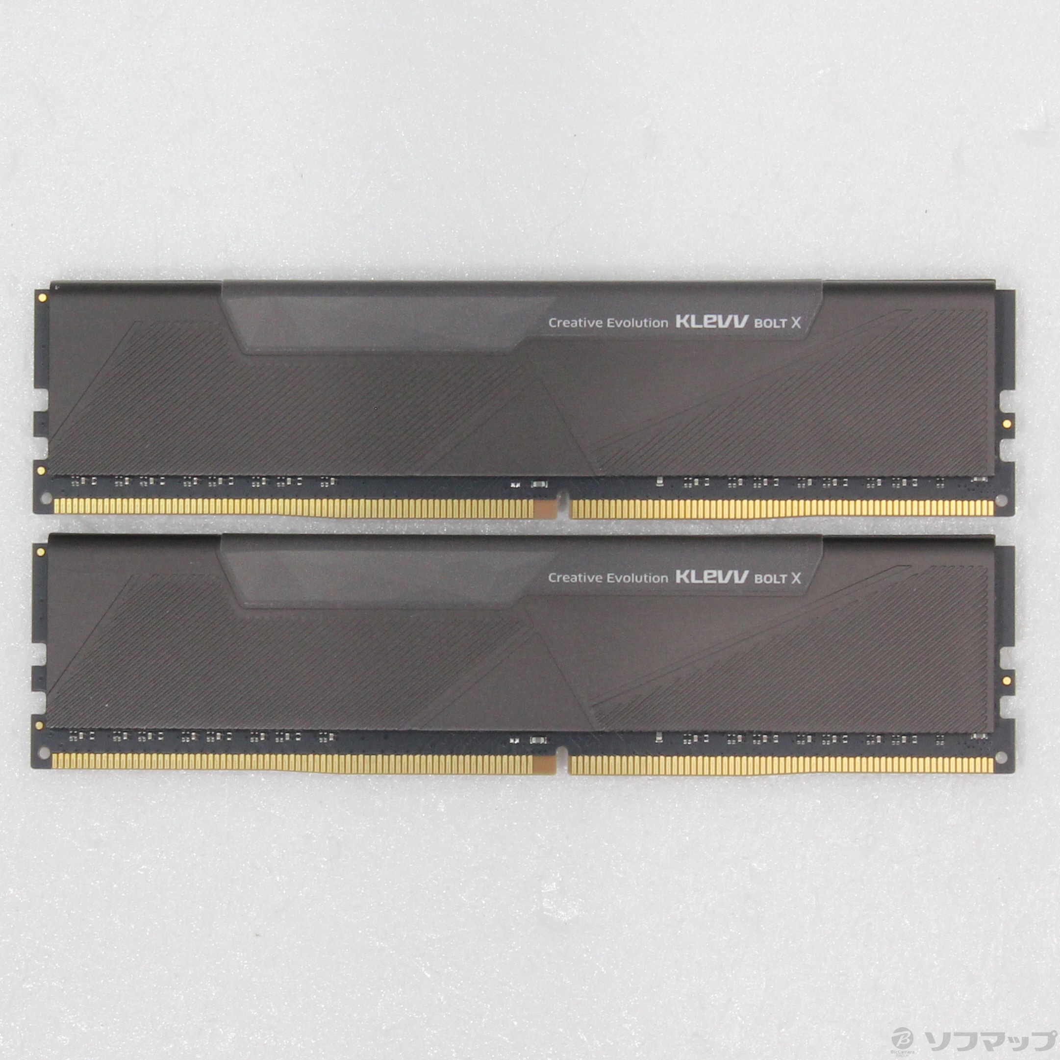 【中古】288P PC4-25600 DDR4-3200 16GB 8GB×2枚組 [2133050524702] - リコレ！|ビックカメラ ...