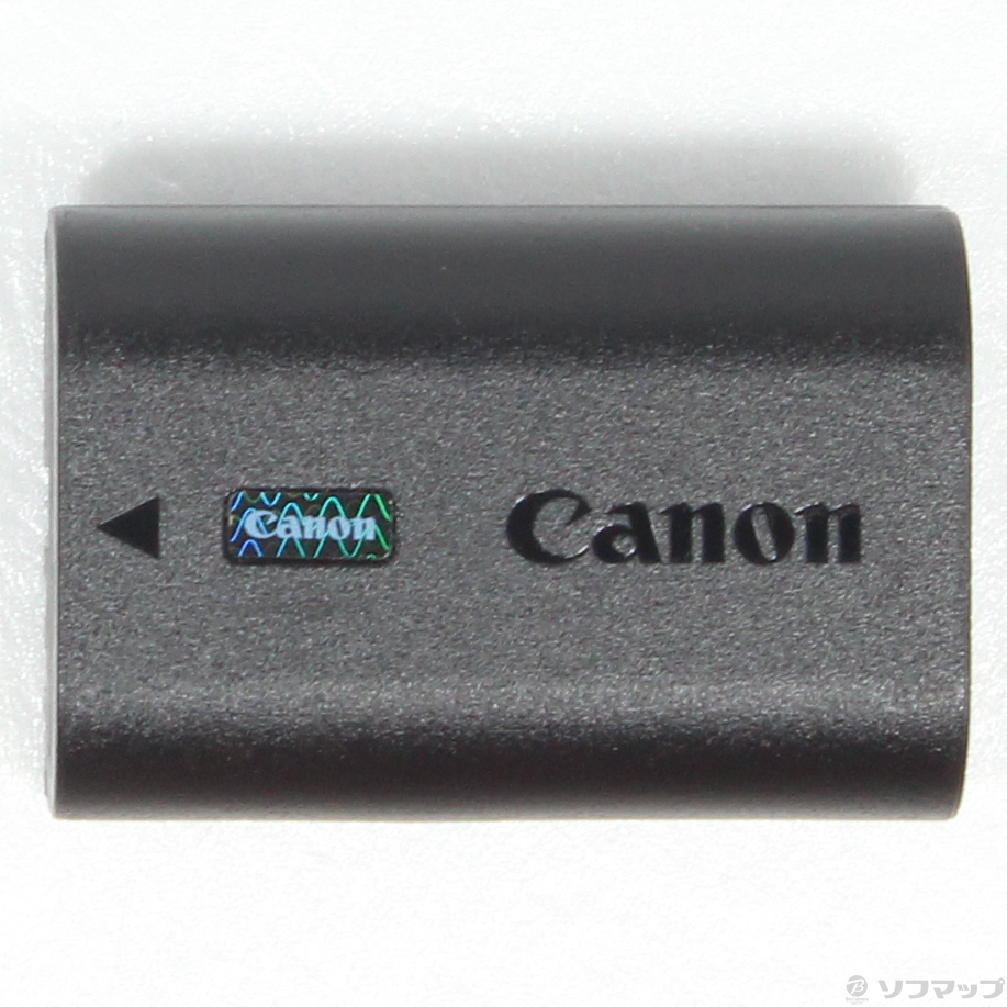 【中古】LP-E6NH [2133050637037] - リコレ！|ビックカメラグループ ソフマップの中古通販サイト