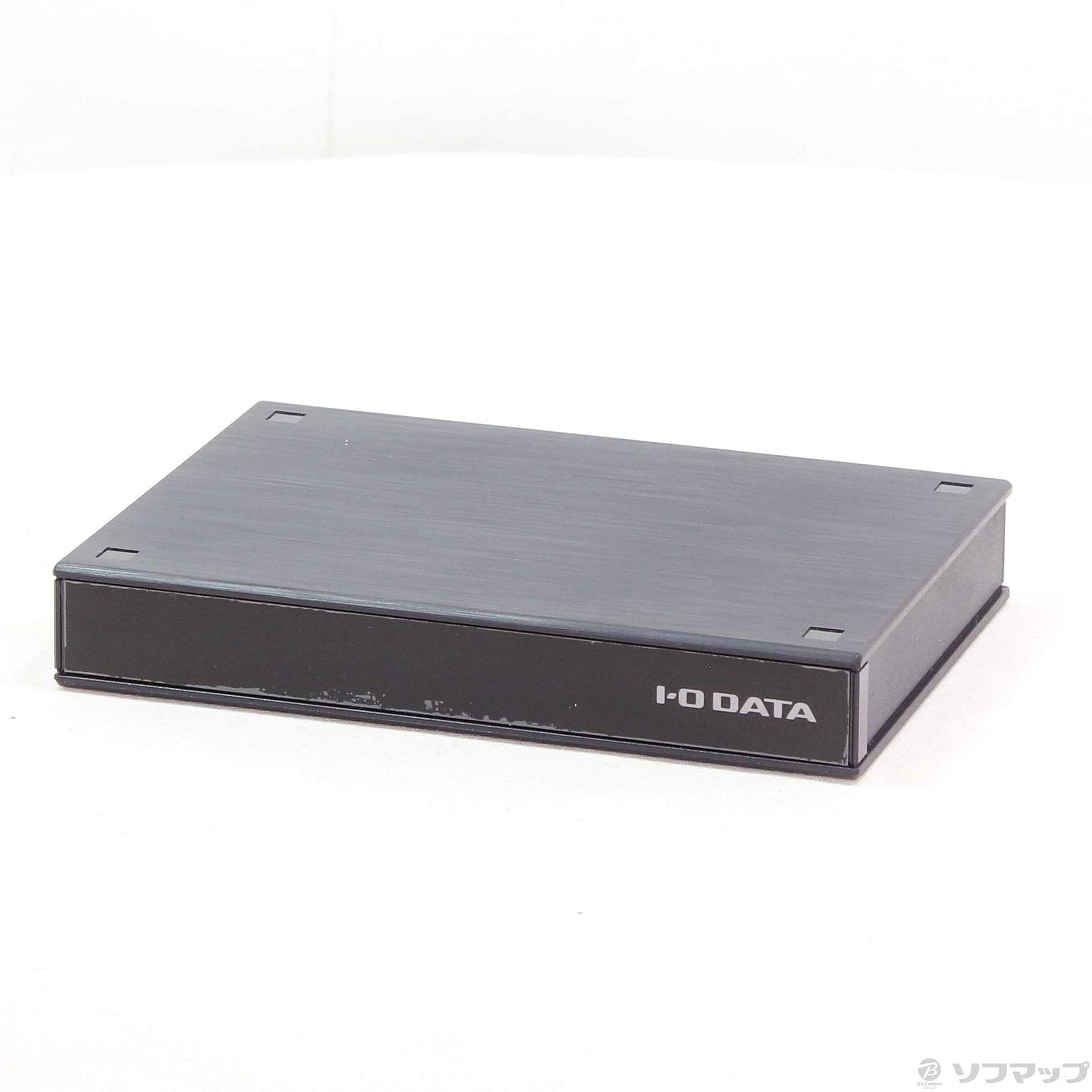 【中古】〔展示品〕 テレビ録画用ハードディスク「トロッカ」 HDPL-UTA1K [2133050667690] - リコレ！|ビックカメラ ...