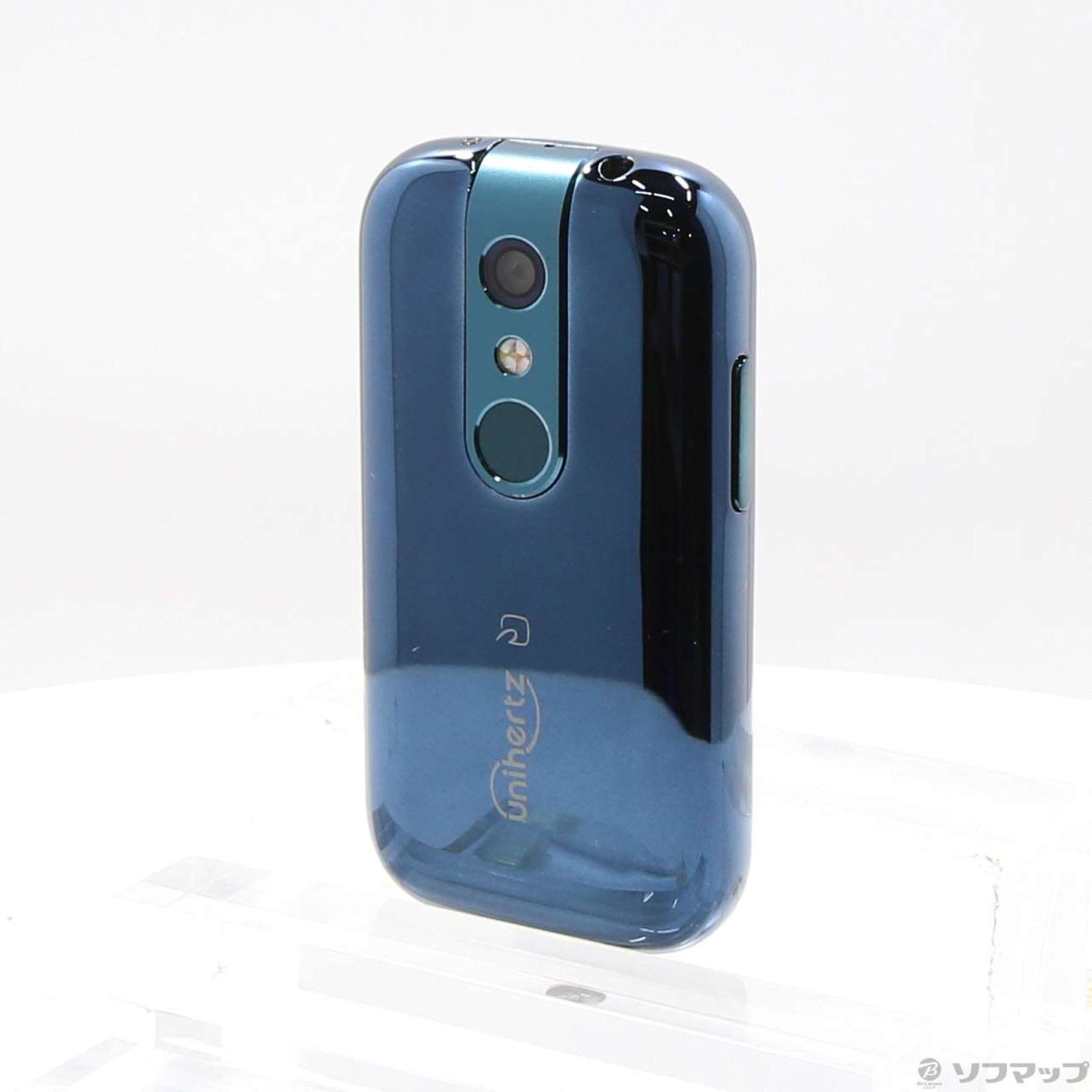【中古】Jelly 2 128GB グリーン Jelly 2_JP SIMフリー [2133050679181] - リコレ！|ビックカメラ ...
