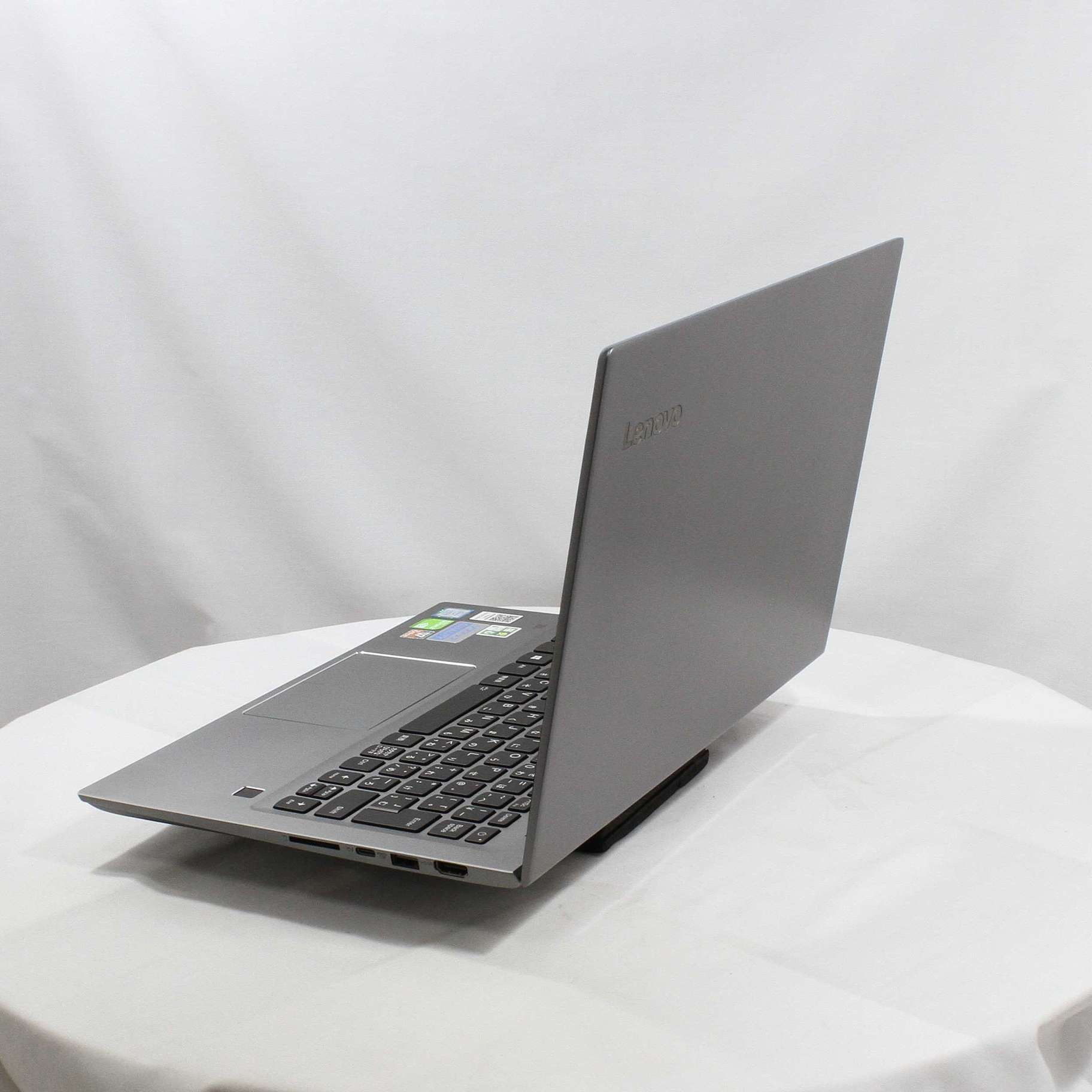 【中古】格安安心パソコン Lenovo V720 80Y1000SJP 〔Windows 10〕 [2133050734323] - リコレ ...