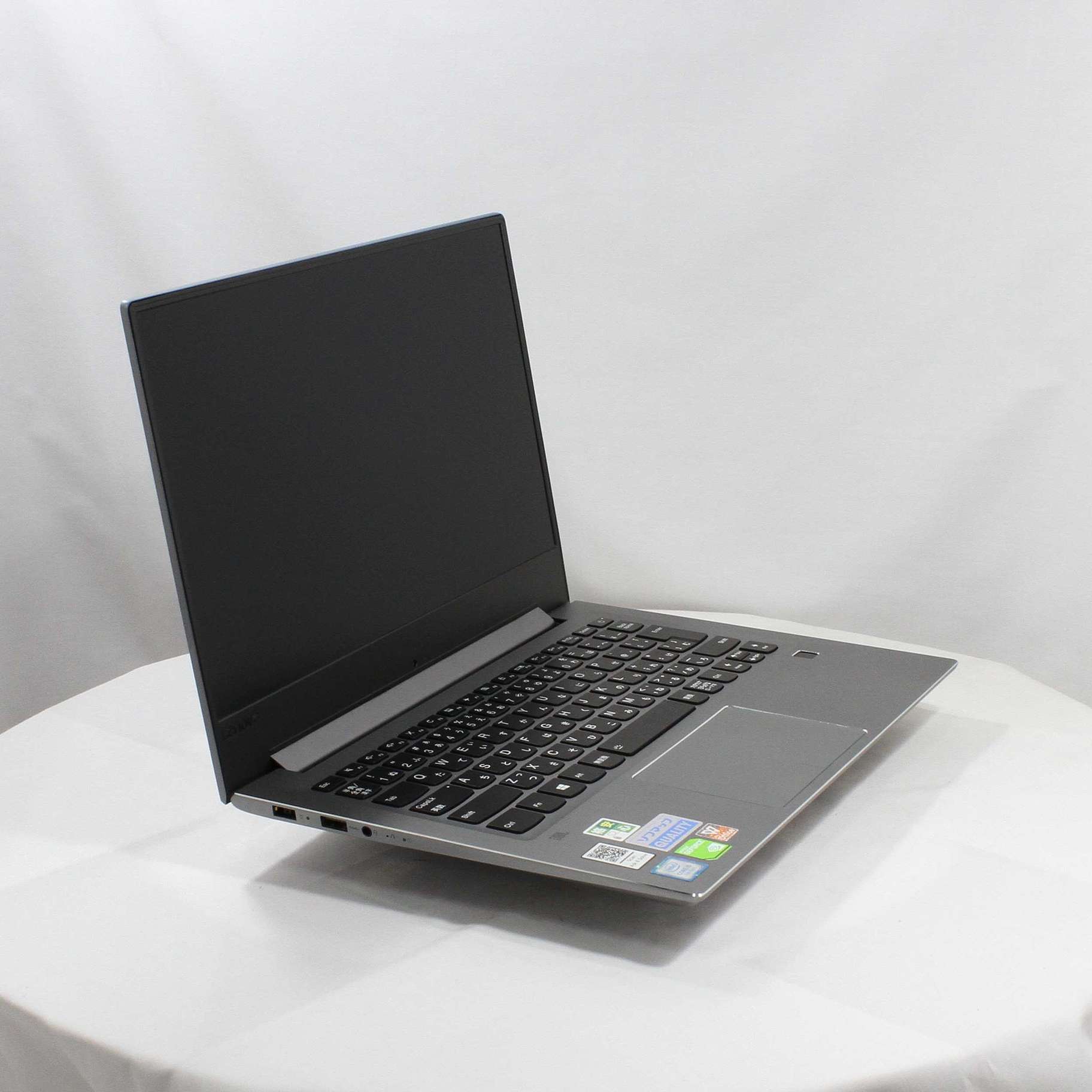 【中古】格安安心パソコン Lenovo V720 80Y1000SJP 〔Windows 10〕 [2133050734323] - リコレ ...