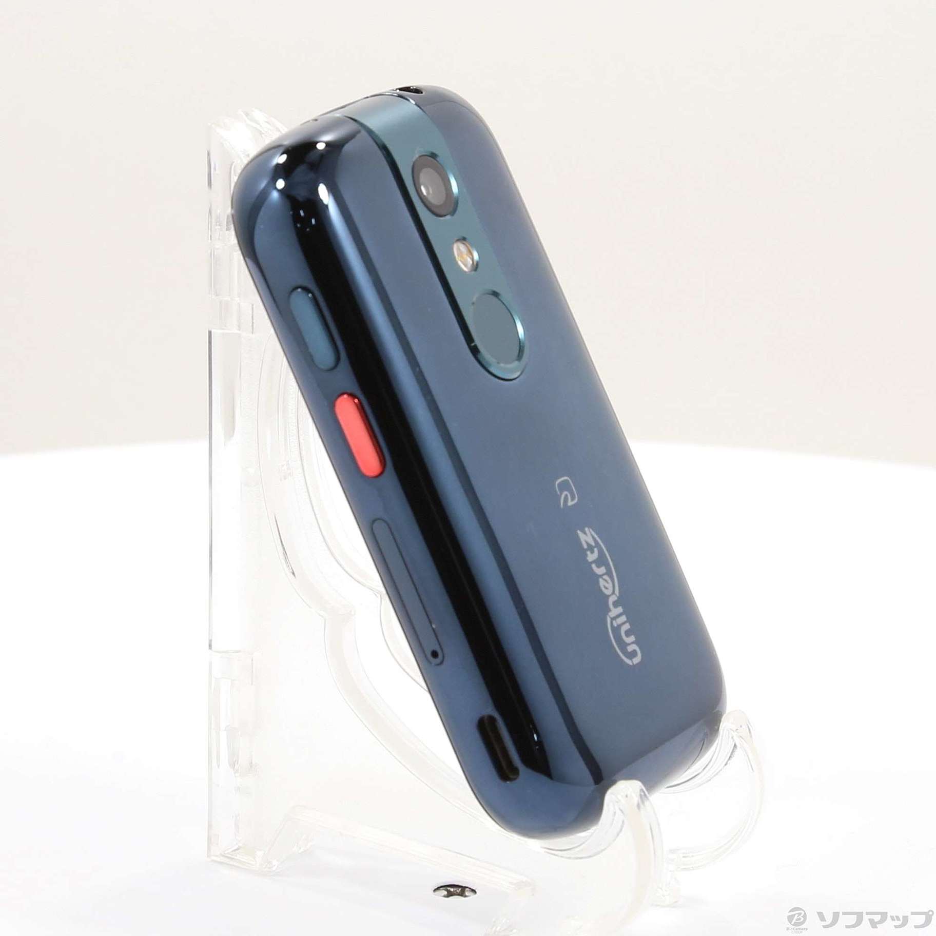 【中古】Jelly 2 128GB グリーン Jelly 2_JP SIMフリー [2133050788432] - リコレ！|ビックカメラ ...