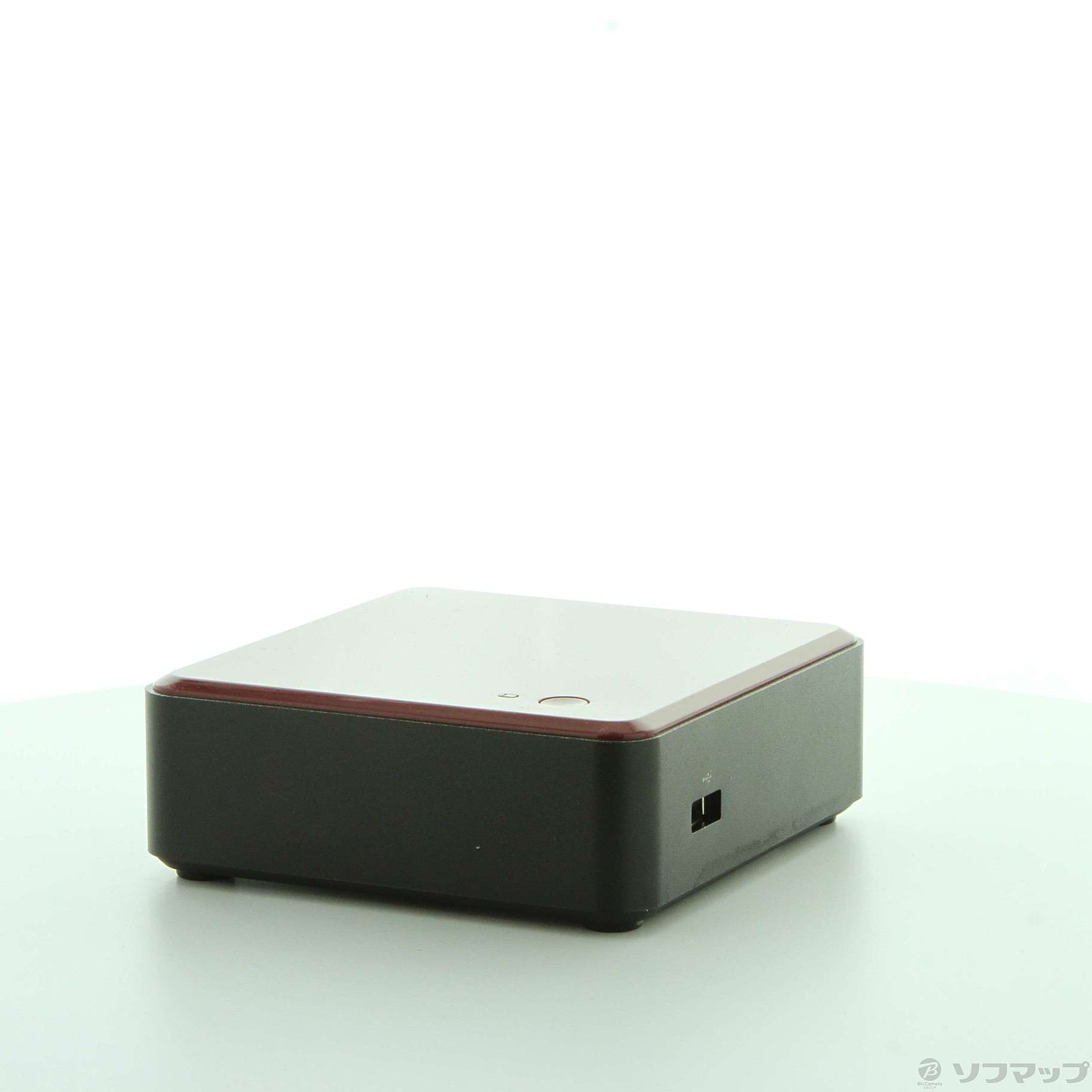 【中古】Intel Next Unit of Computing Kit DC3217BY BOXDC3217BY ...