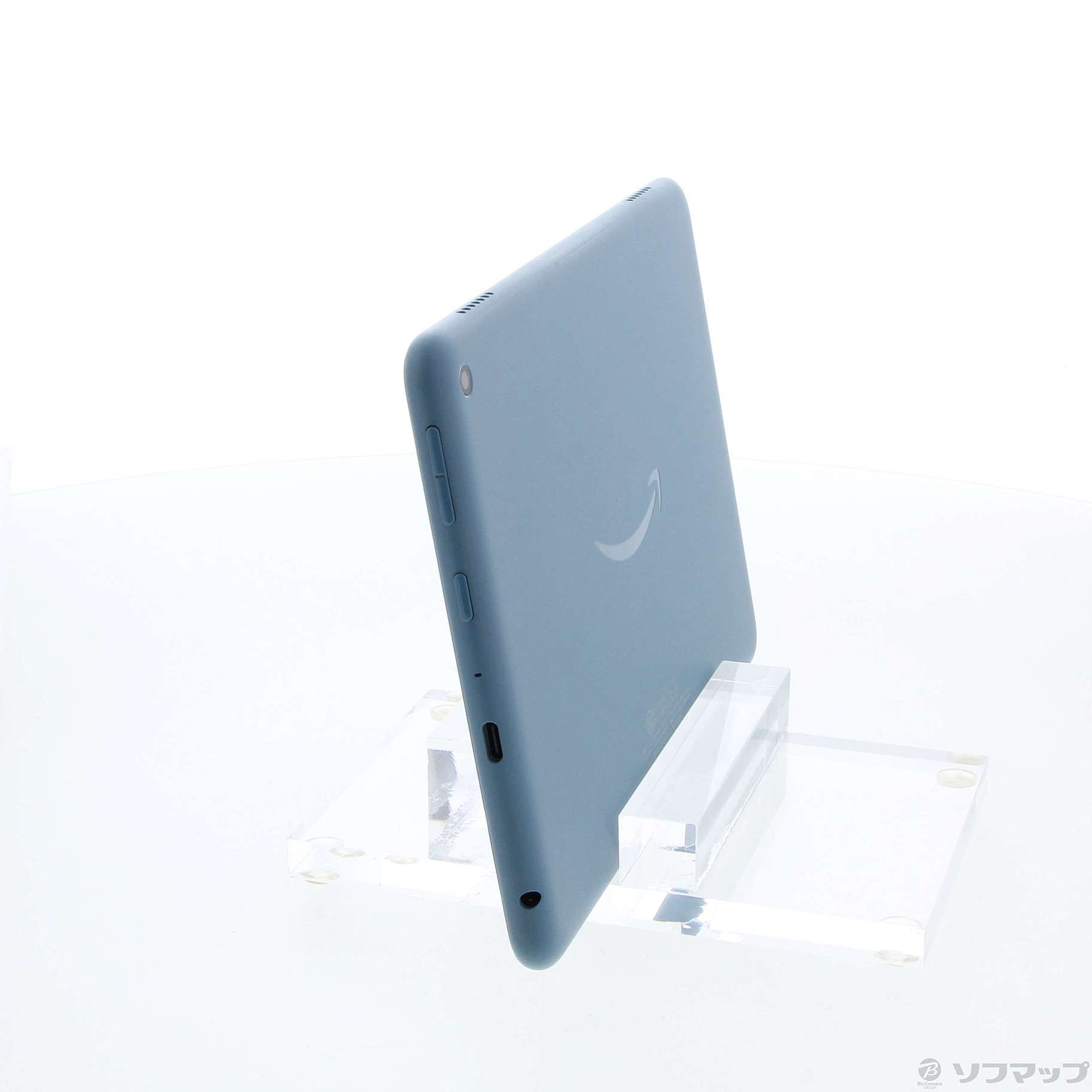 【中古】Fire HD 8 2020 32GB ブルー K72LL4 Wi-Fi [2133050882482] - リコレ！|ビックカメラ ...