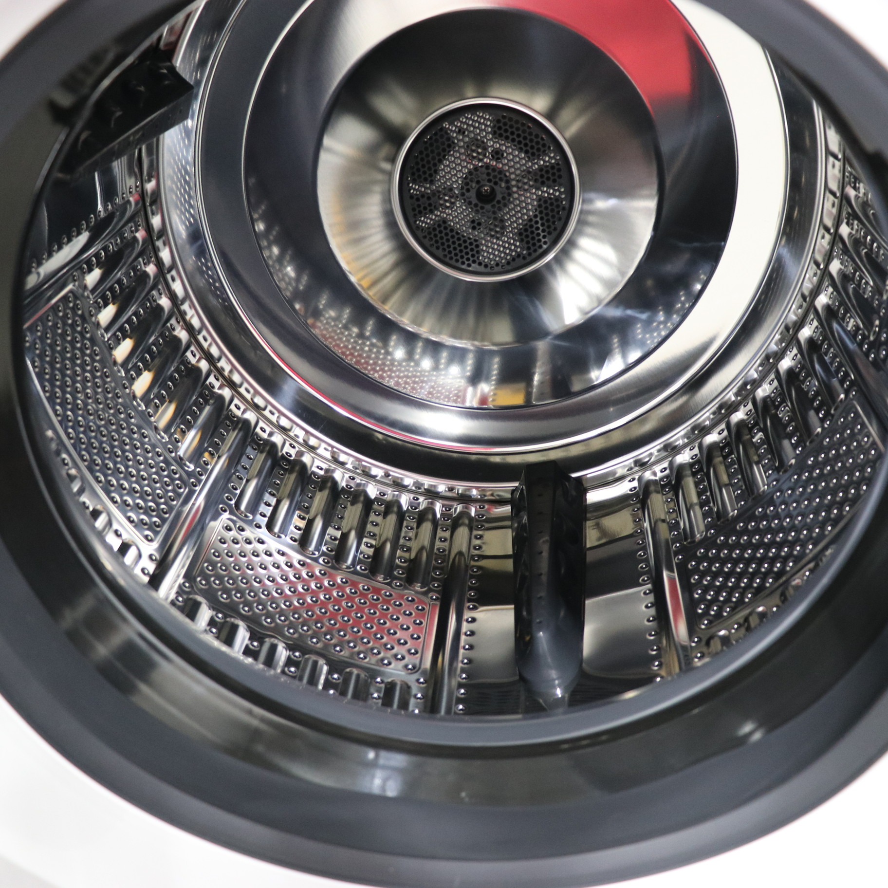 【中古】〔展示品〕 ドラム式洗濯乾燥機 クリスタルシルバー ES-X11A-SL [洗濯11.0kg ／乾燥6.0kg ／ヒートポンプ乾燥 ／左開き] [2133051000557] - リ ...