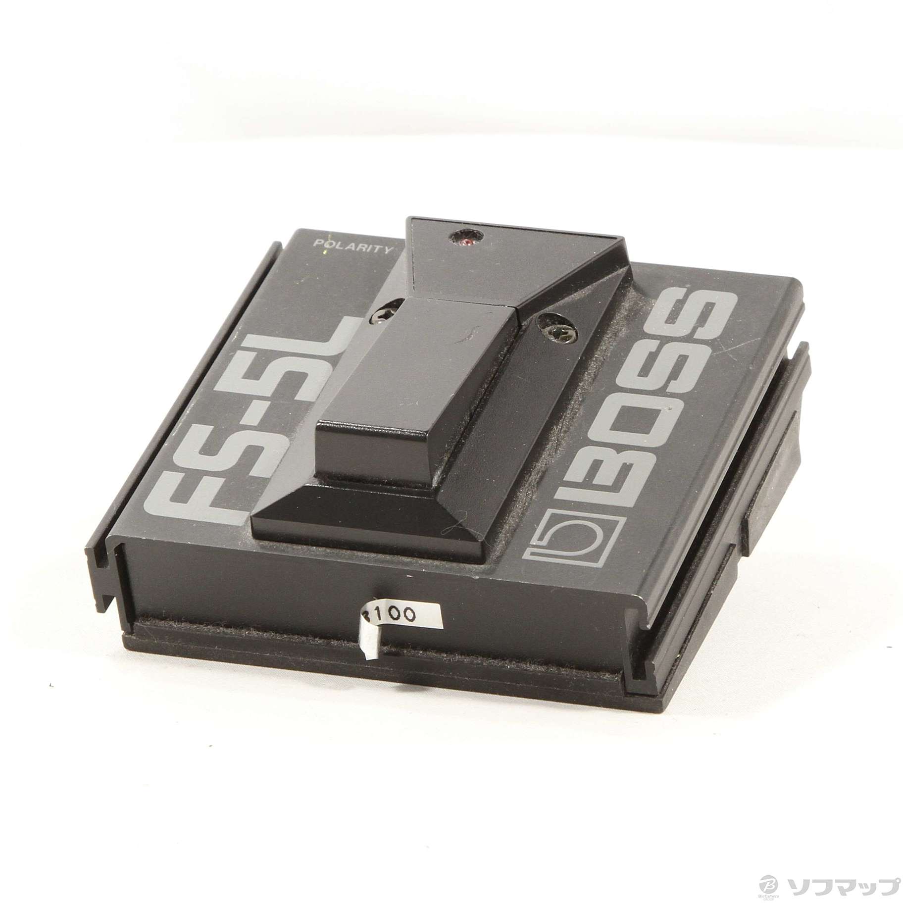 【中古】FS-5L [2133051088753] - リコレ！|ビックカメラグループ ソフマップの中古通販サイト