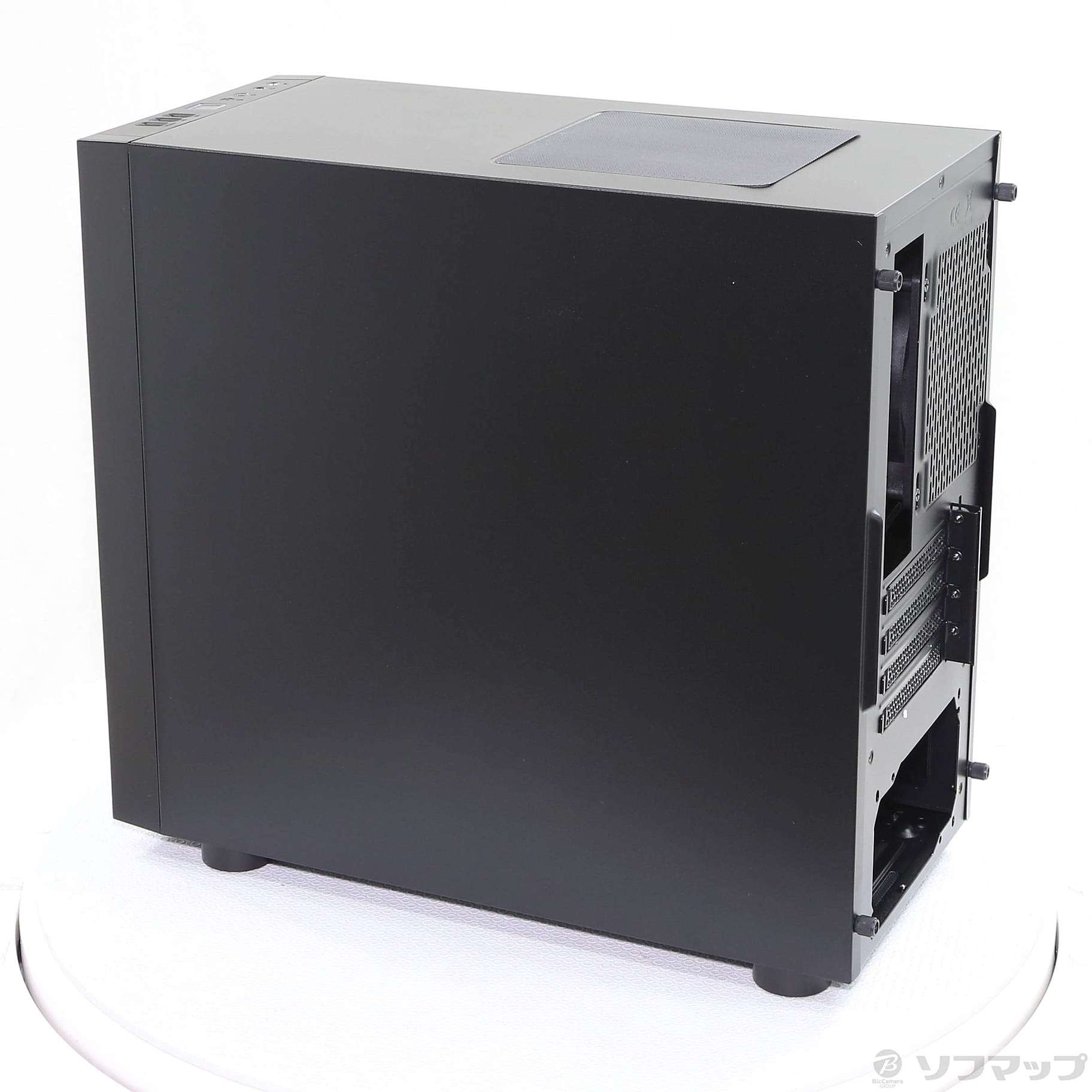 【中古】〔展示品〕 Versa H17 CA-1J1-00S1NN-00 [2133051099636] - リコレ！|ビックカメラグループ ...