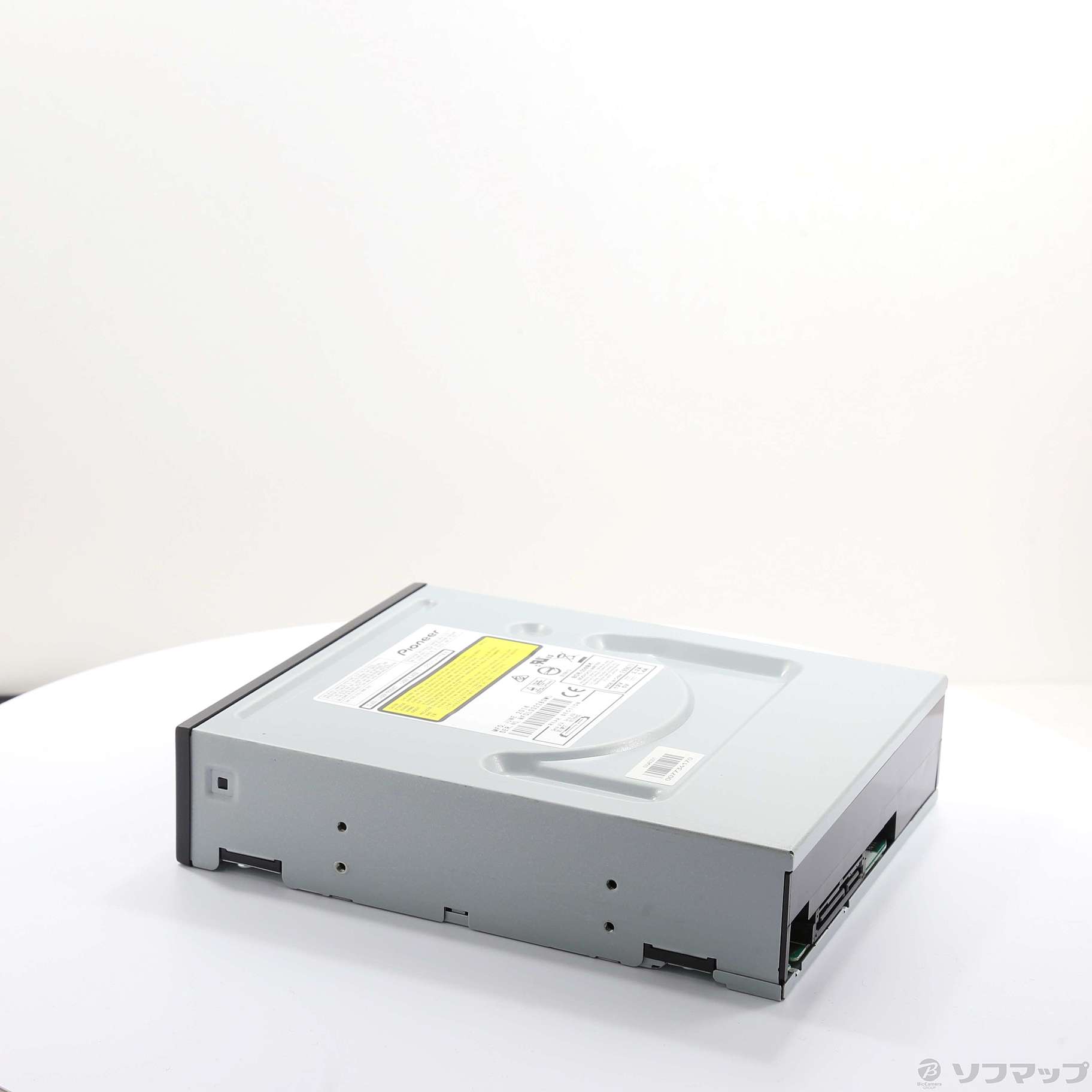 【中古】BDR-209BK ブラック [2133051136072] - リコレ！|ビックカメラグループ ソフマップの中古通販サイト