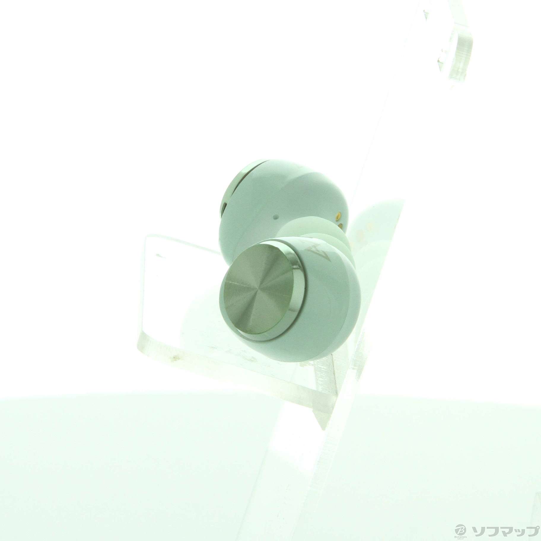 【中古】TE-D01v-GR アイスグリーン [2133051150429] - リコレ！|ビックカメラグループ ソフマップの中古通販サイト