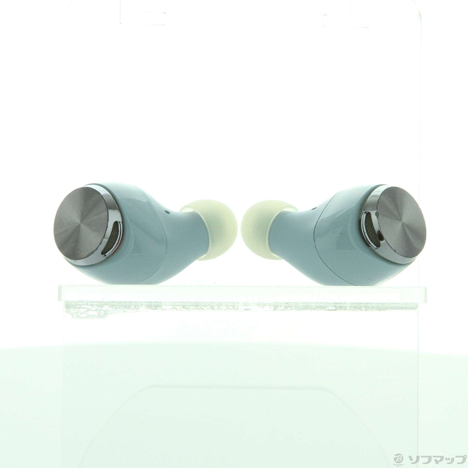 【中古】TE-D01v-BL ライトブルー [2133051150436] - リコレ！|ビックカメラグループ ソフマップの中古通販サイト