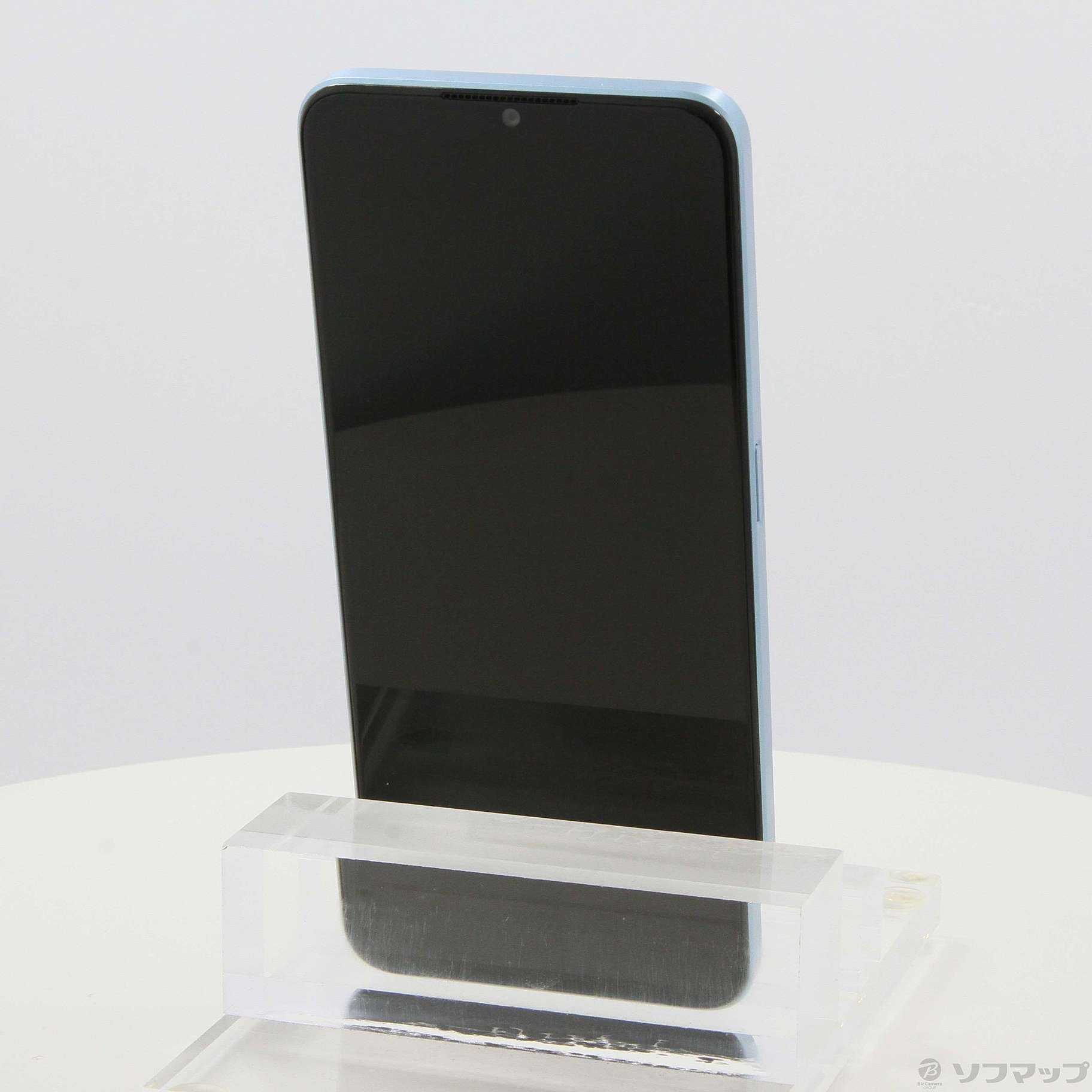 【中古】〔展示品〕 OPPO A77 128GB ブルー CPH2385 SIMフリー [2133051315408] - リコレ！|ビック ...