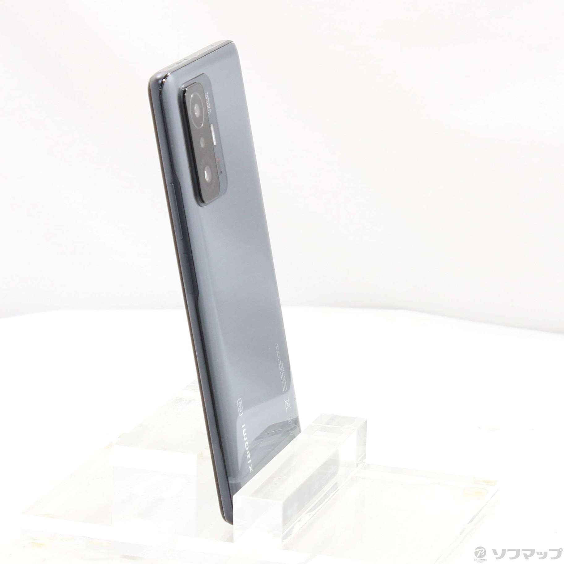 【中古】Xiaomi 11T 128GB セレスティアルブルー 21081111RG SIMフリー [2133051321522] - リコレ ...