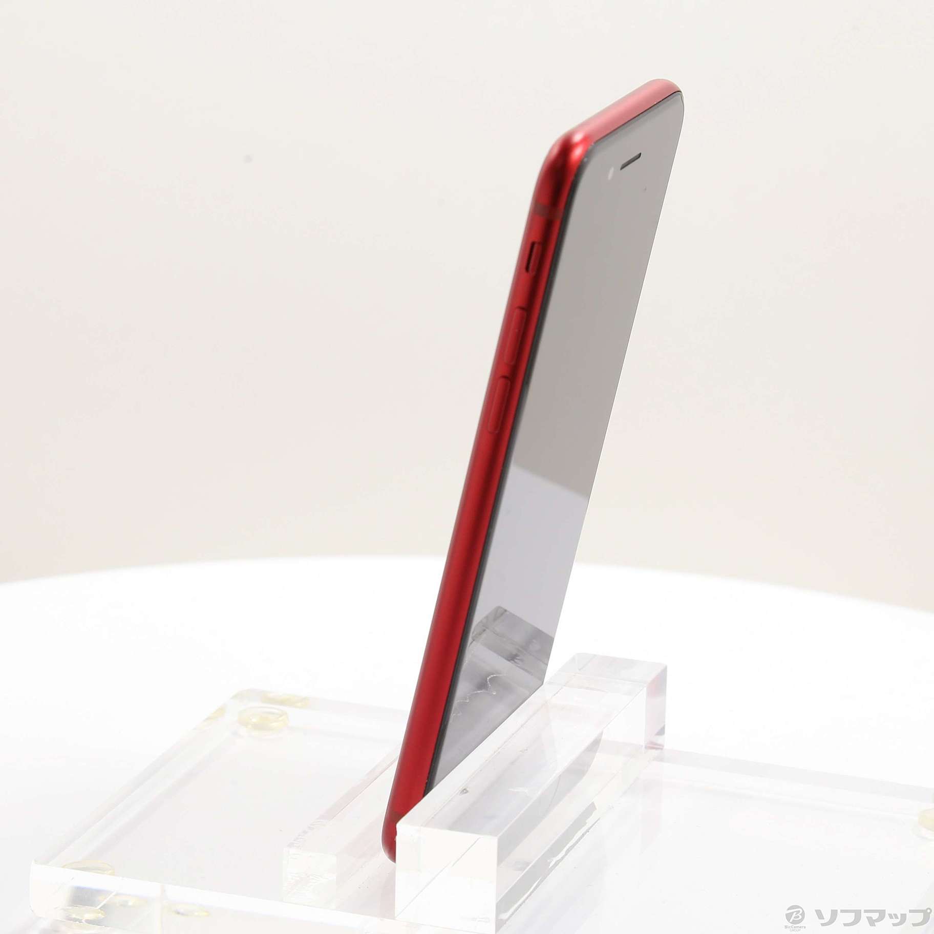 【中古】iPhone SE 第3世代 64GB プロダクトレッド MMYE3J／A SIMフリー [2133051340806] - リコレ ...