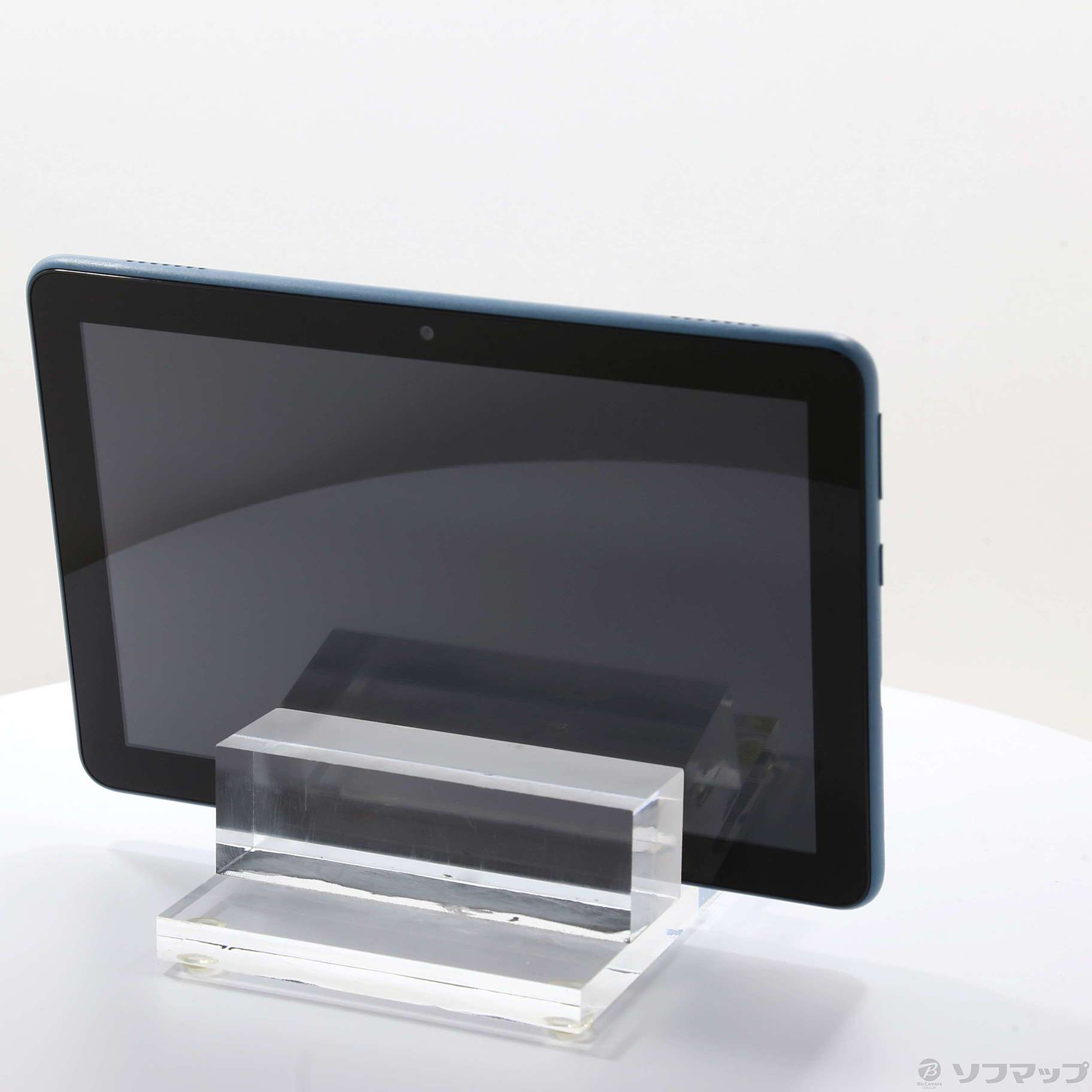 【中古】Fire HD 8 2020 32GB ブルー K72LL4 Wi-Fi [2133051367490] - リコレ！|ビックカメラ ...