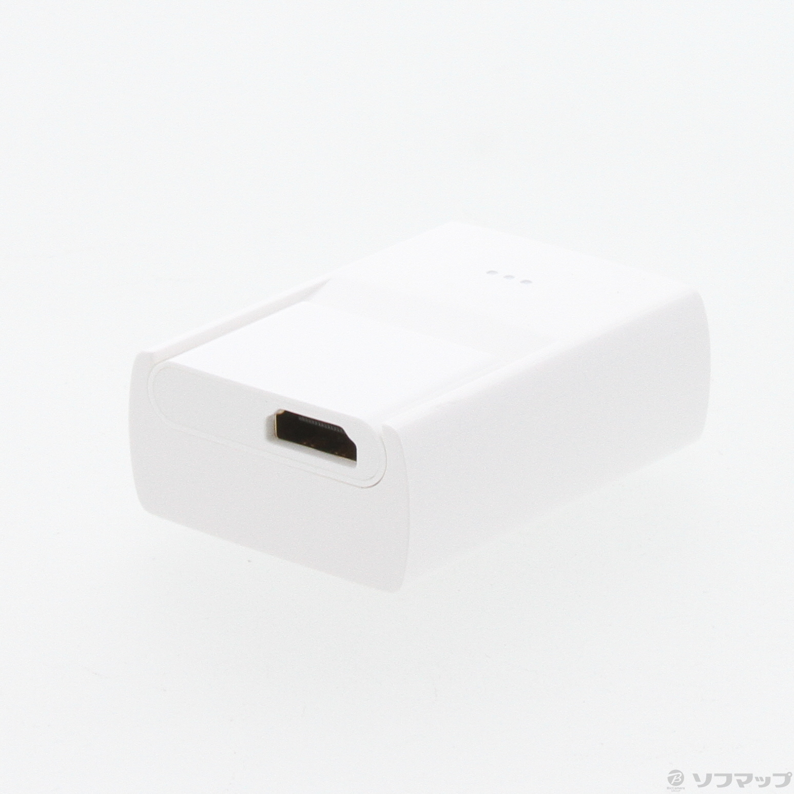 【中古】Nreal Adapter NR-7100AGL [2133051429853] - リコレ！|ビックカメラグループ ソフマップの中古通販サイト