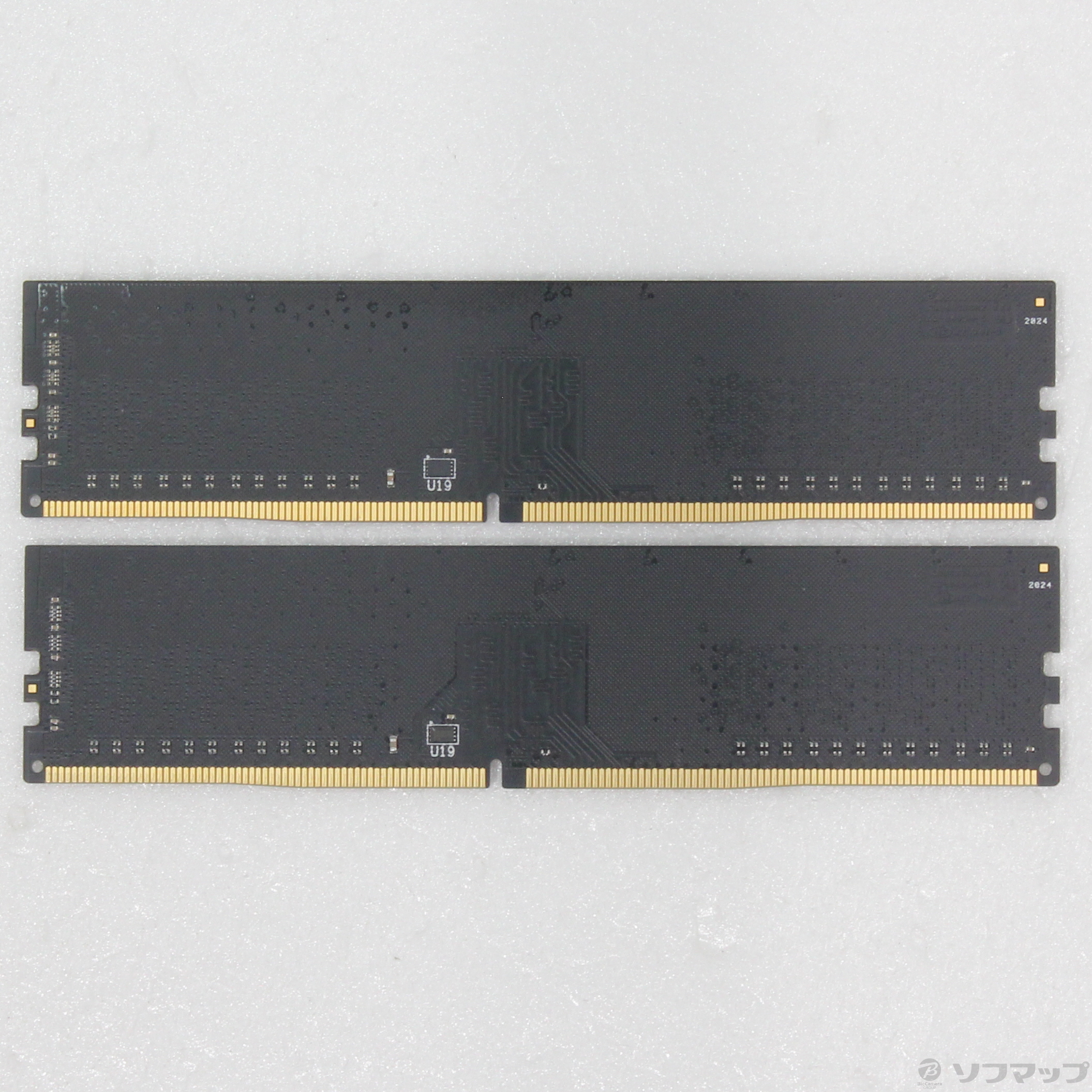 【中古】288P DDR4 PC4-17000 DDR4-2133 16GB 8GB×2枚組 [2133051432808] - リコレ ...