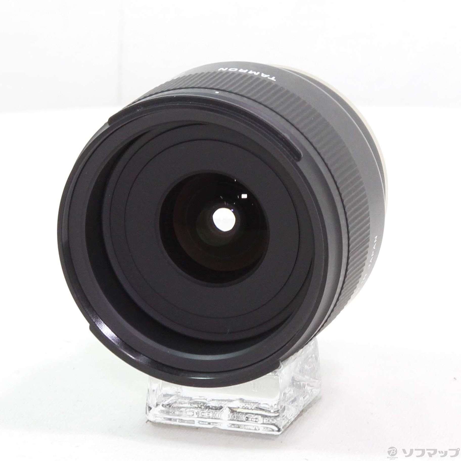 【中古】20mm F／2.8 Di III OSD M1:2 (Model F050) [2133051456309] - リコレ！|ビック ...