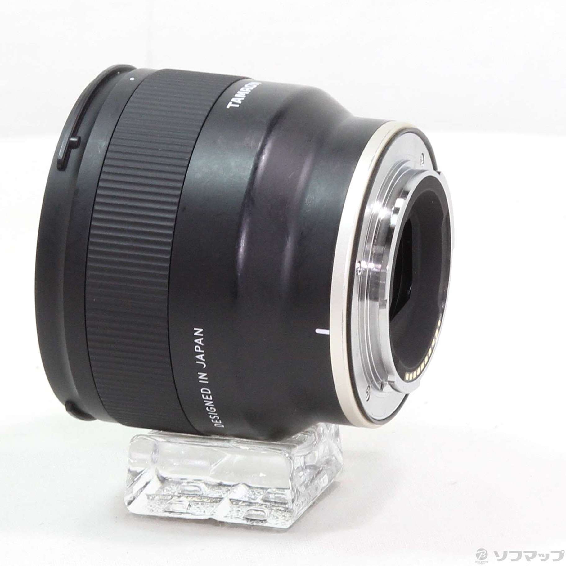 【中古】20mm F／2.8 Di III OSD M1:2 (Model F050) [2133051456309] - リコレ！|ビック ...