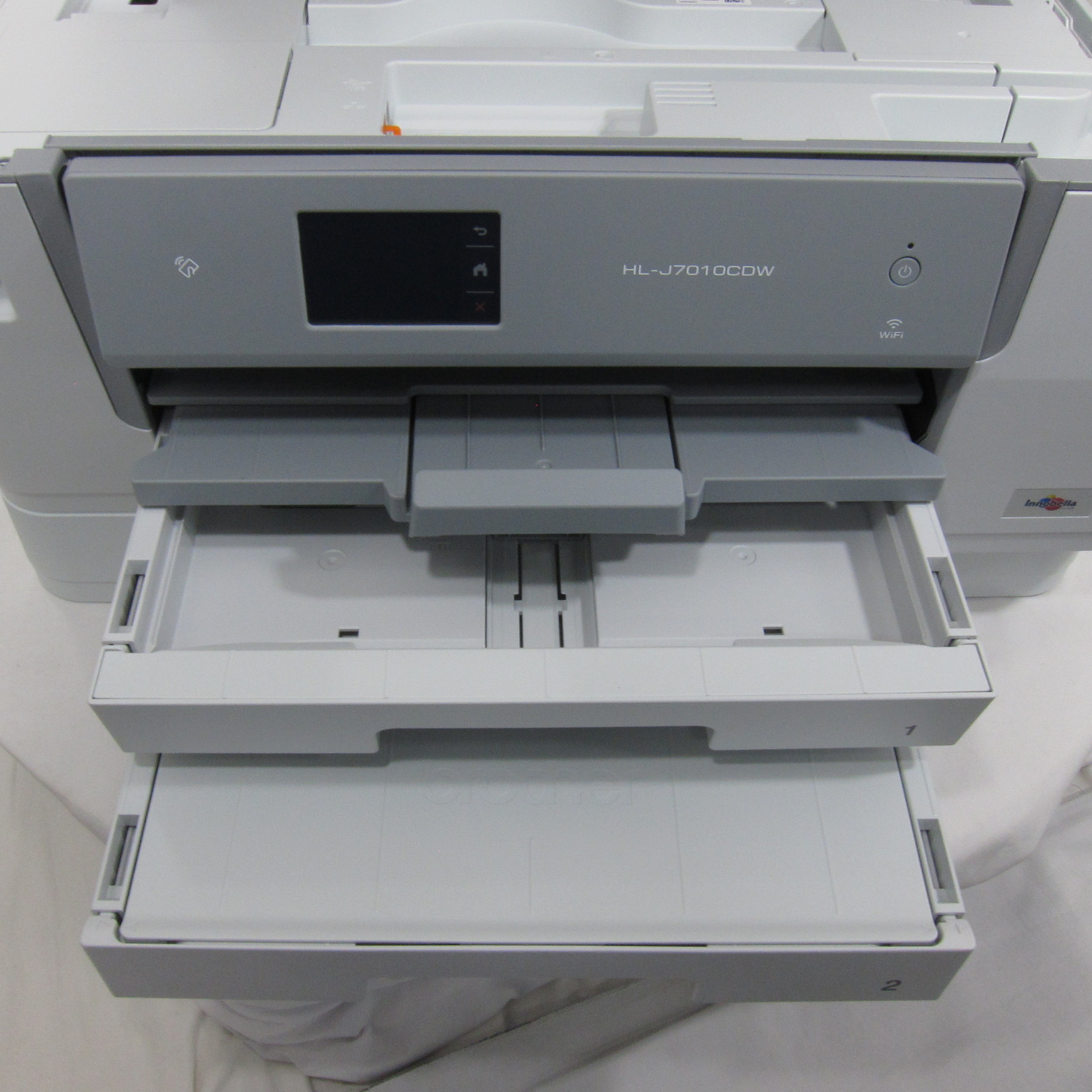 【中古】〔展示品〕 HL-J7010CDW [2133051566183] - リコレ！|ビックカメラグループ ソフマップの中古通販サイト