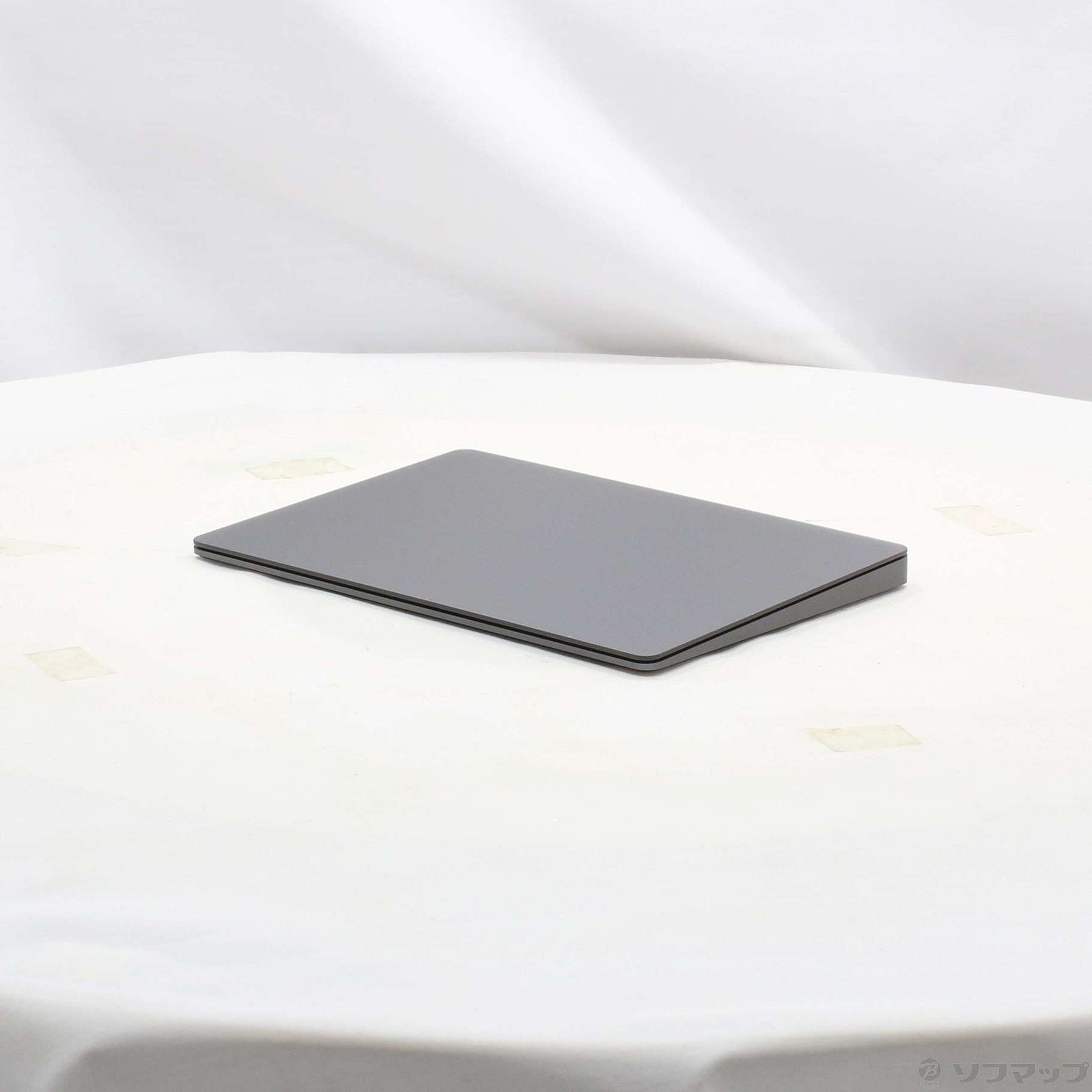【中古】Magic Trackpad 2 スペースグレイ MRMF2J／A [2133051574935] - リコレ！|ビックカメラグループ ソフマップの中古通販サイト