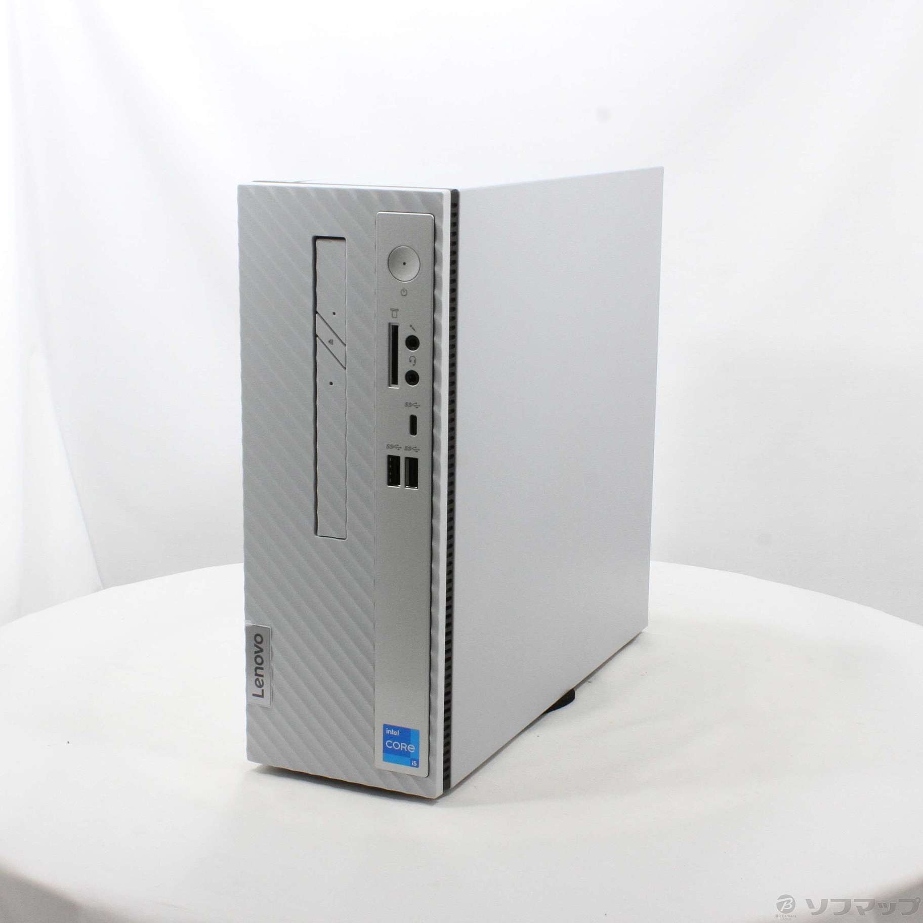 【中古】〔展示品〕 IdeaCentre 370i 90SM0064JP グレー [2133051641170] - リコレ！|ビックカメラ ...
