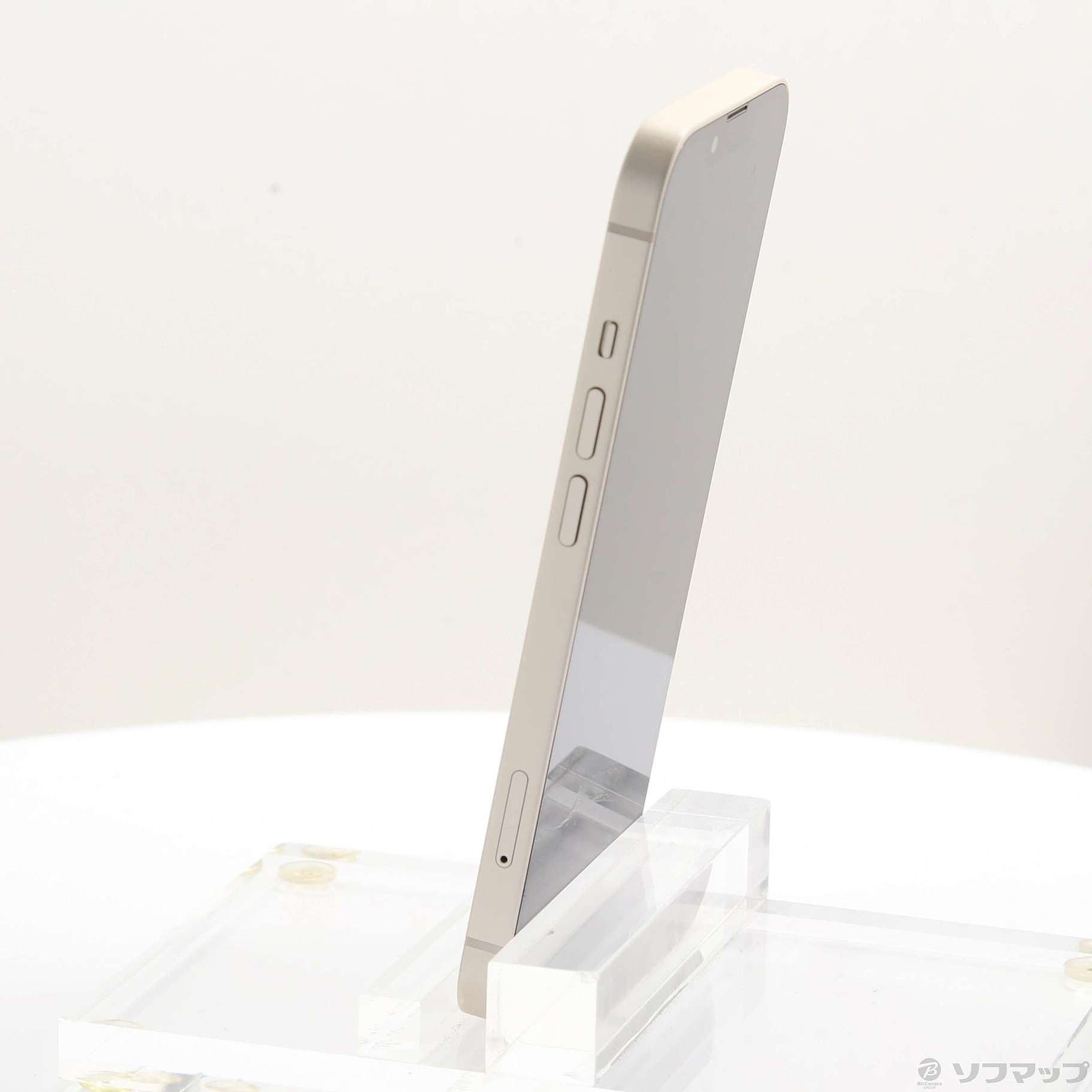 【中古】iPhone13 128GB スターライト MLND3J／A SIMフリー [2133051723401] - リコレ！|ビックカメラ ...
