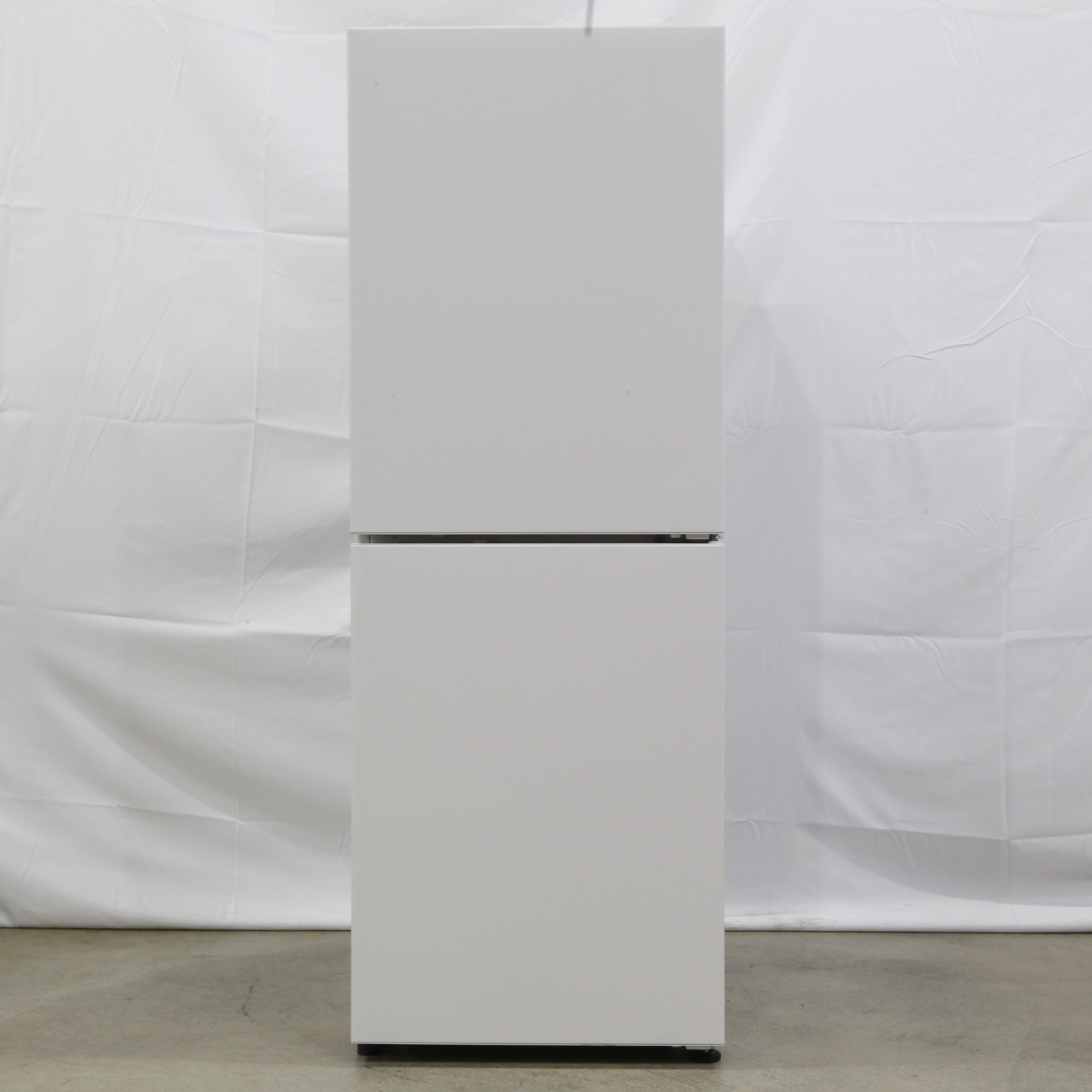 【中古】〔展示品〕 冷凍庫 Uシリーズ ﾎﾜｲﾄ MF-U22J-W [218 ／2ドア ／右開きタイプ ／2023年] [2133051774243] - リコレ！|ビックカメラグループ ...