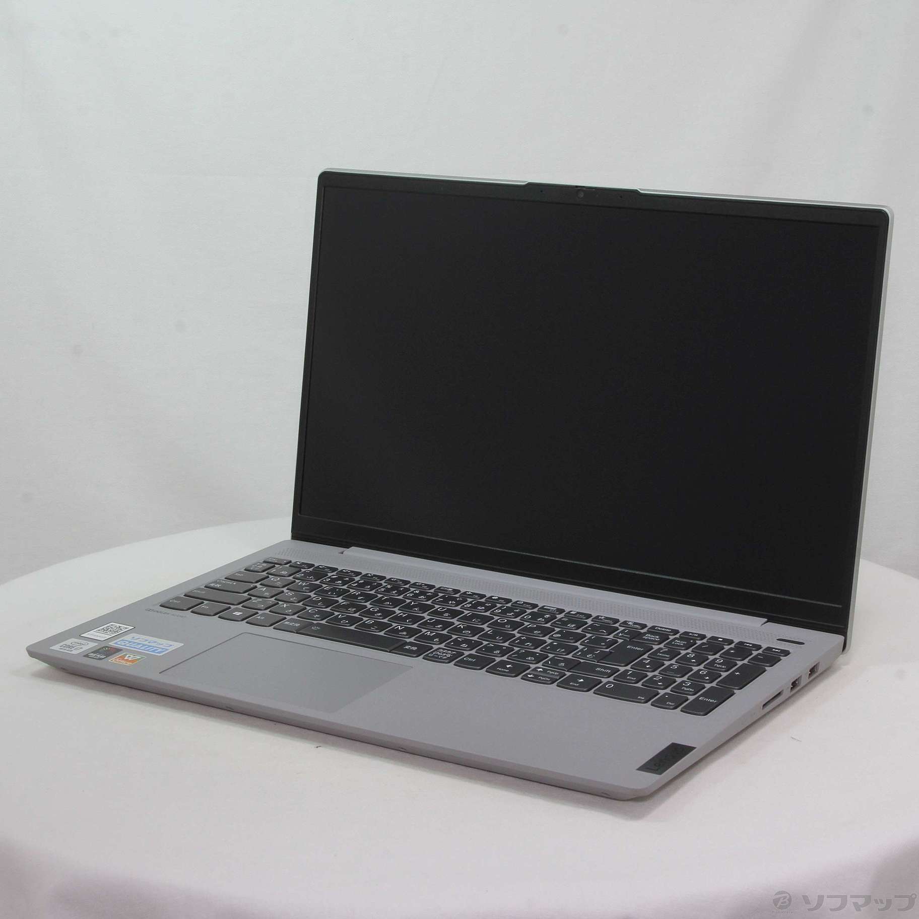 【中古】IdeaPad Slim 550i 81YK00MFJP 〔Windows 10〕 [2133051820018] - リコレ ...