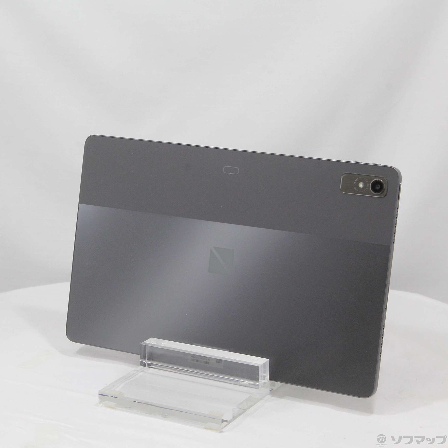 【中古】〔展示品〕 LAVIE Tab T11 T1195／FAS 256GB ストームグレー PC-T1195FAS Wi-Fi [2133051824382] - リコレ！|ビックカメラ ...