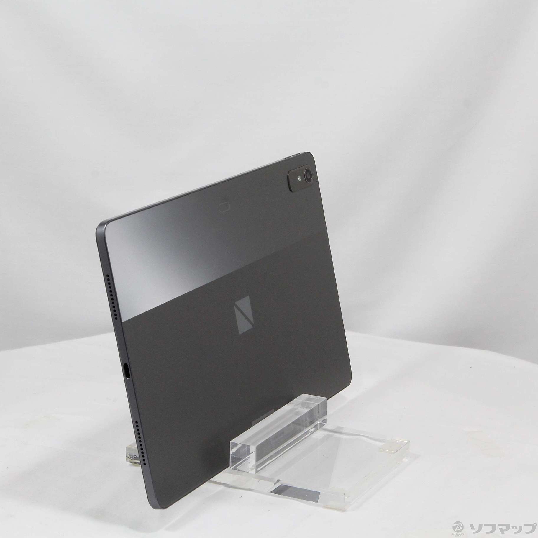 【中古】〔展示品〕 LAVIE Tab T11 T1195／FAS 256GB ストームグレー PC-T1195FAS Wi-Fi [2133051824382] - リコレ！|ビックカメラ ...