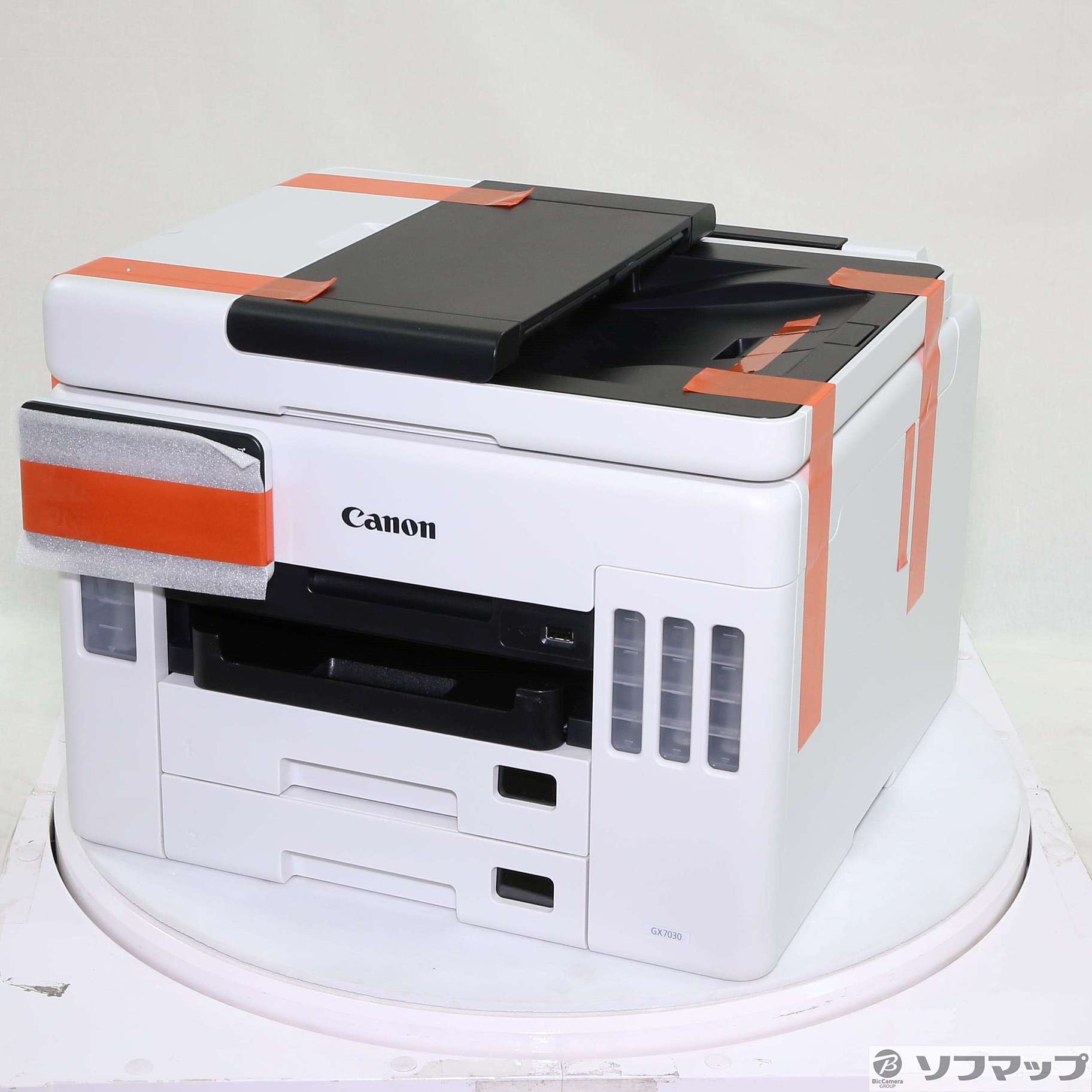 【中古】〔展示品〕 GX7030 [2133051824665] - リコレ！|ビックカメラグループ ソフマップの中古通販サイト
