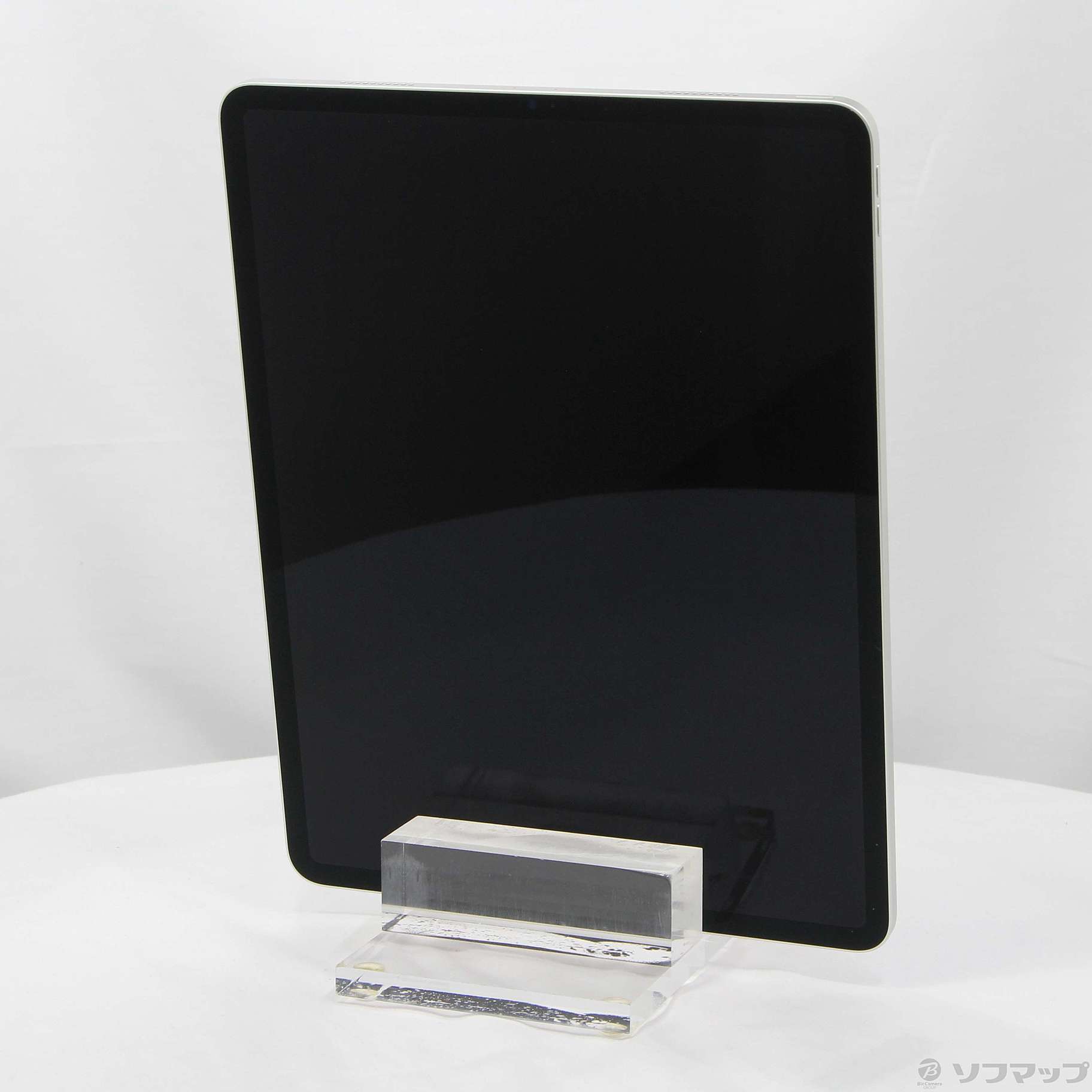 中古】iPad Pro 12.9インチ 第6世代 256GB シルバー MNXT3J/A 中古】iPad Pro 12.9インチ 第6世代 256GB シルバー MNXT3J/A