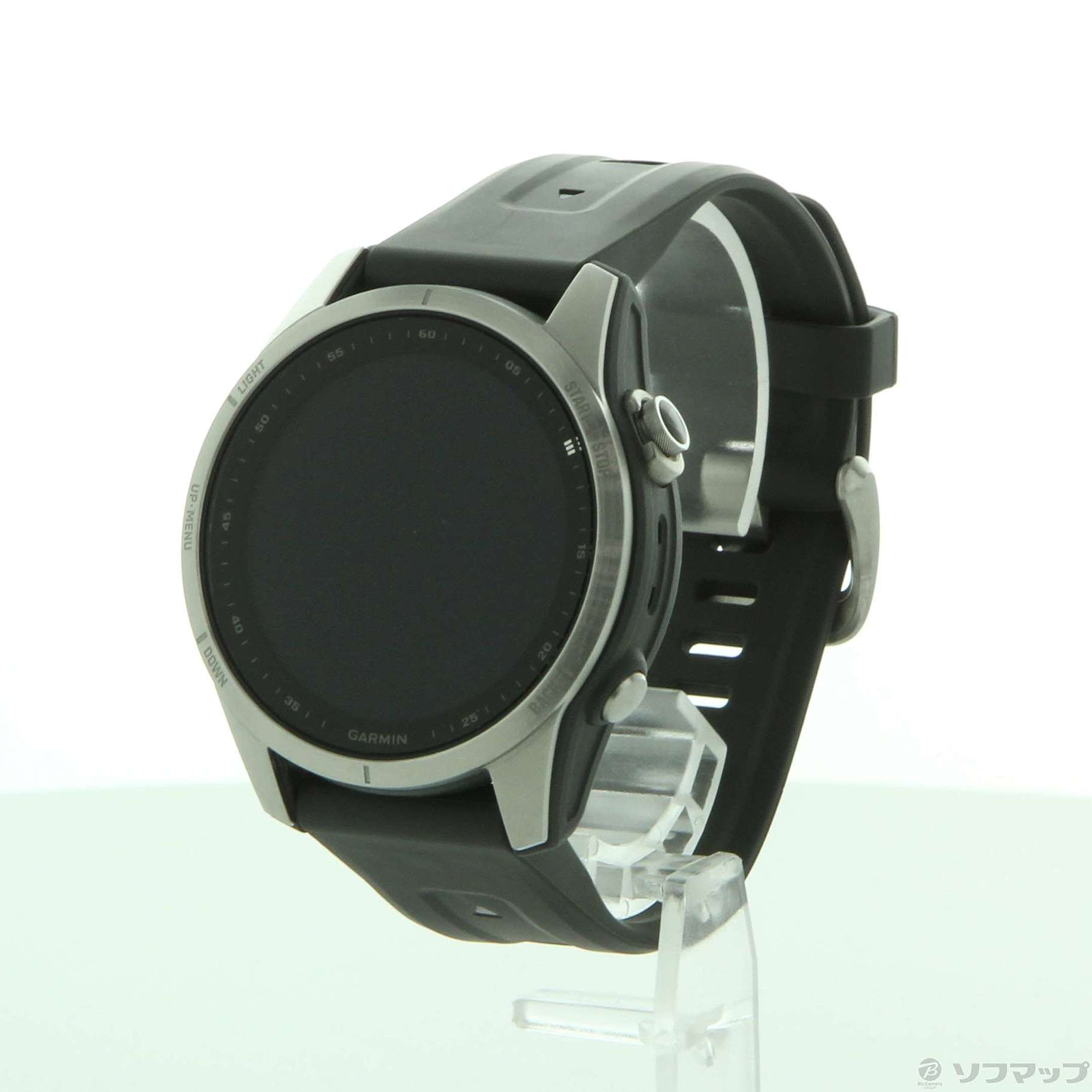 【中古】〔展示品〕 fenix 7S Silver Graphite [2133051962299] - リコレ！|ビックカメラグループ ...
