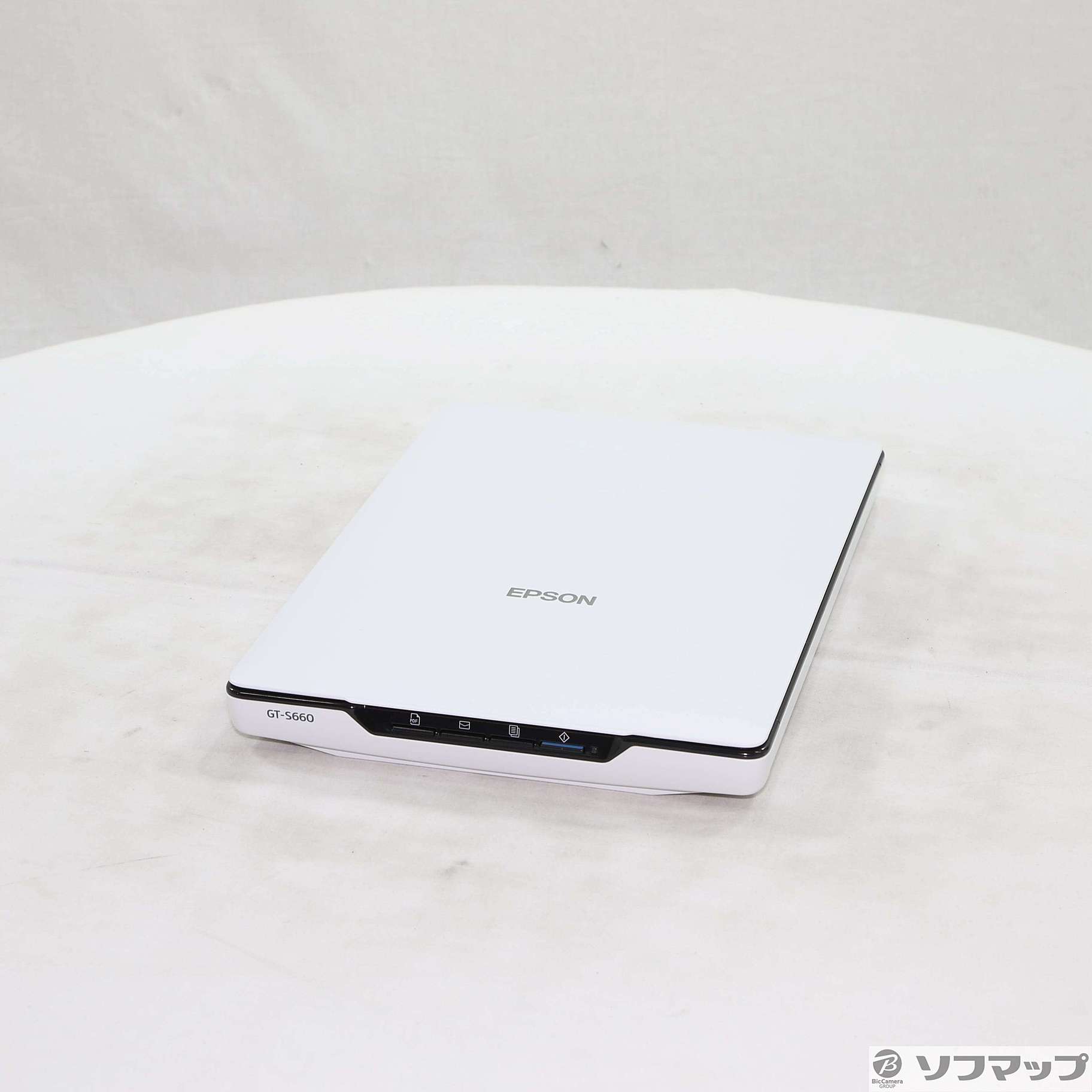 【中古】GT-S660 [2133051966358] - リコレ！|ビックカメラグループ ソフマップの中古通販サイト