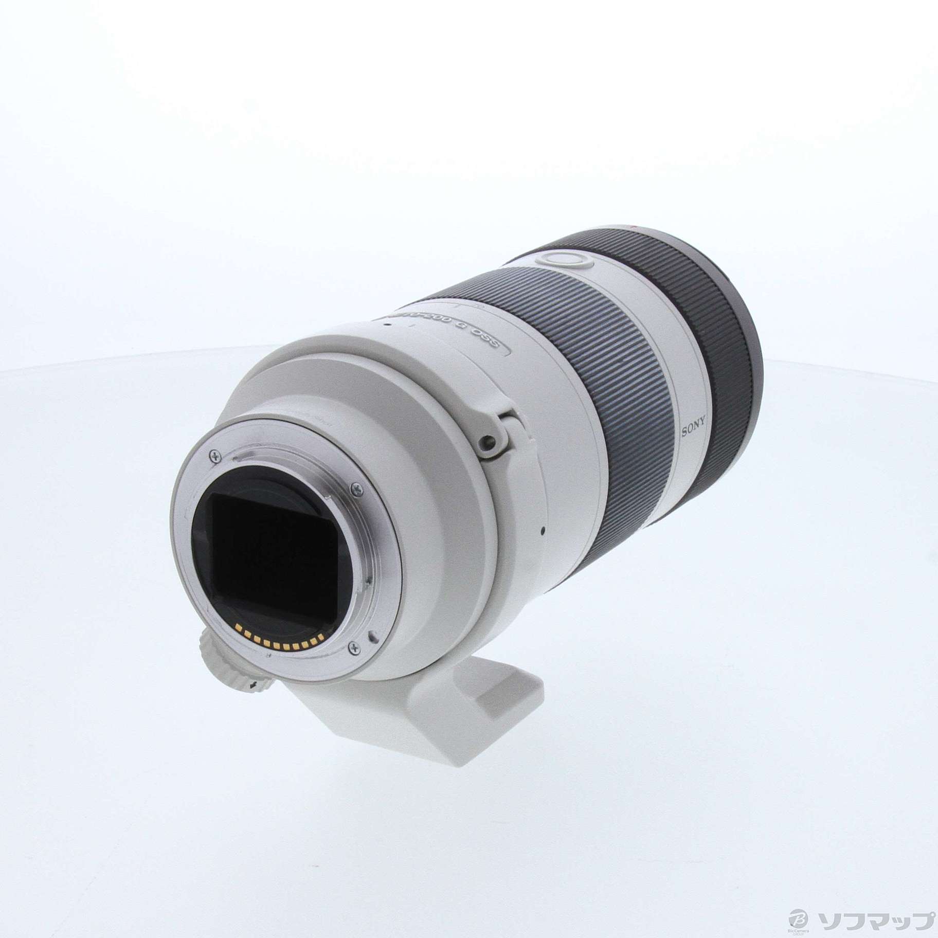 【中古】FE 70-200mm F4G OSS SEL70200G (Eレンズ) [2133052019770] - リコレ！|ビックカメラグループ ソフマップの中古通販サイト