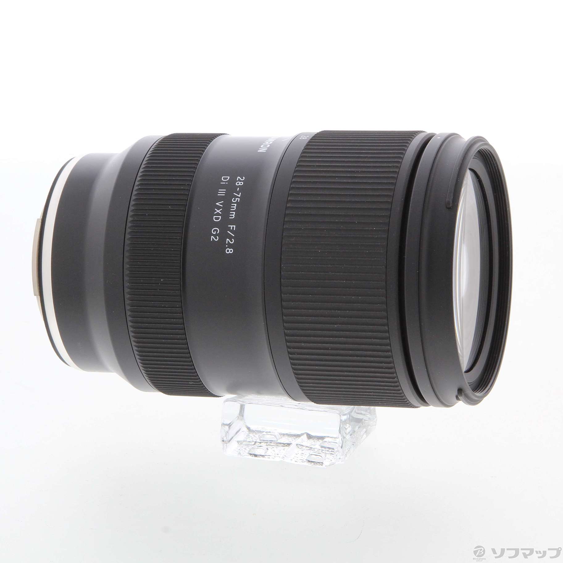 【中古】28-75mm F／2.8 Di III VXD G2 (Model-A063) [2133052041269] - リコレ！|ビックカメラグループ ソフマップの中古通販サイト