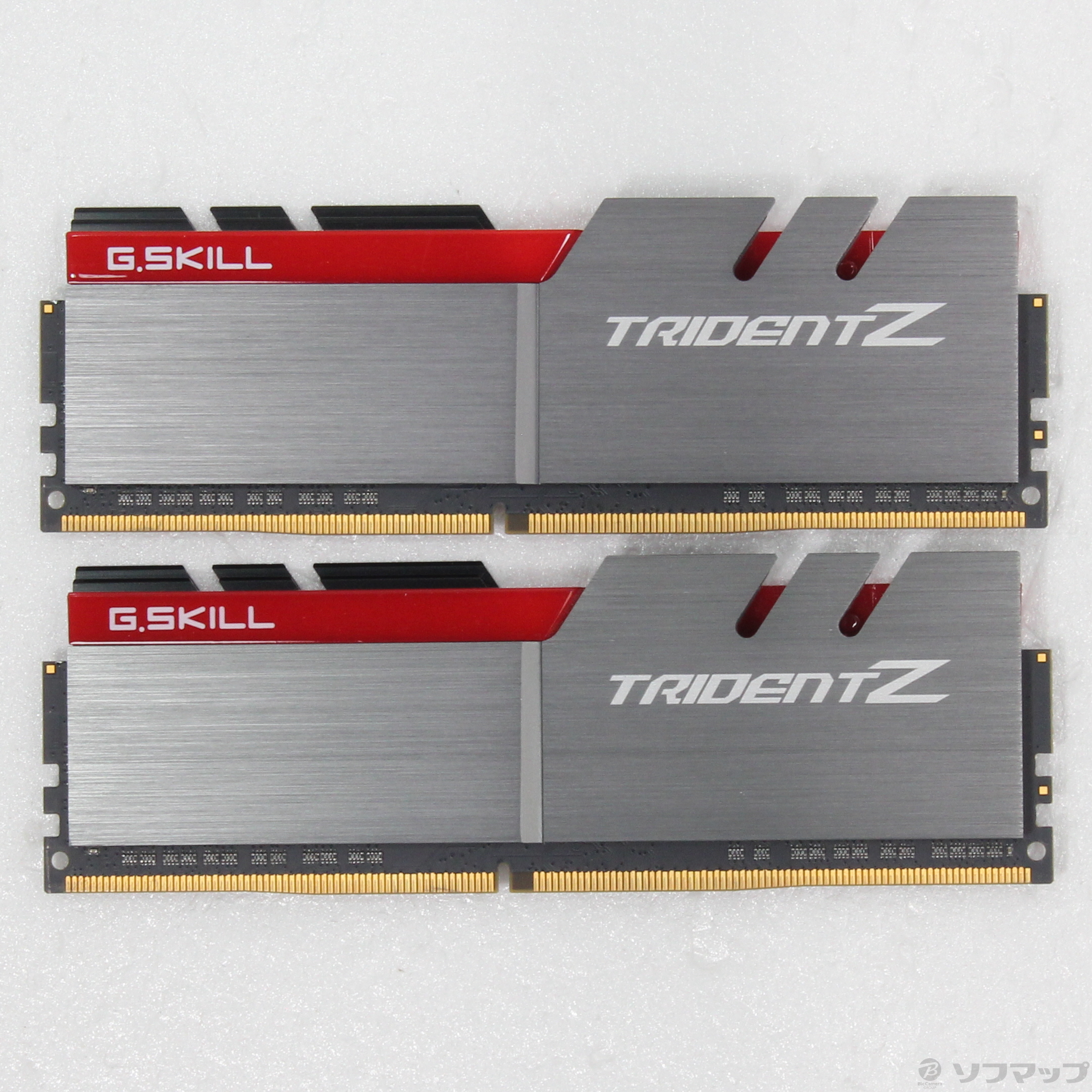 【中古】288P PC4-25600 DDR4-3200 16GB 8GB×2枚組 [2133052114734] - リコレ！|ビックカメラ ...