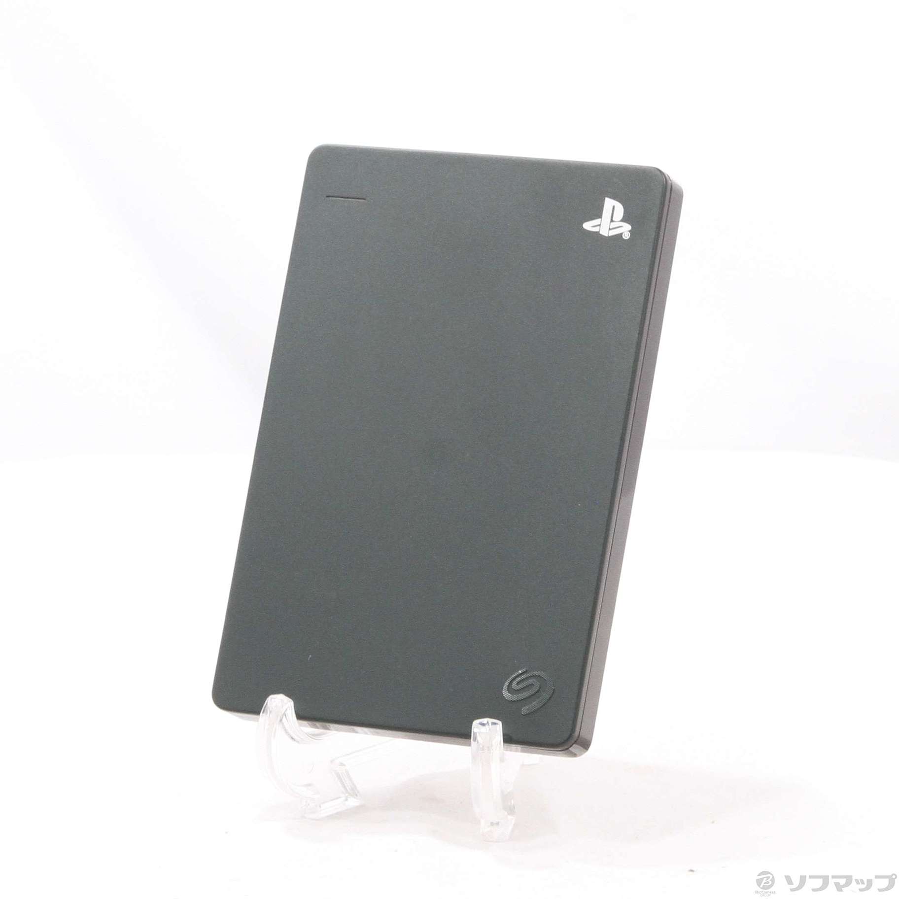 【中古】Seagate Game Drive 2TB 2HJAA4-500 【PS4】 [2133052128397] - リコレ！|ビックカメラグループ ソフマップの中古通販サイト