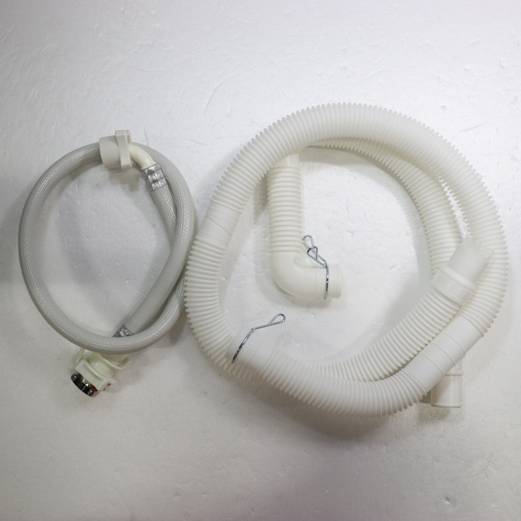 【中古】〔中古品〕 ES-GE5H-W 全自動洗濯機 ホワイト系[洗濯機5.0kg／乾燥機能無／上開き] ES-GE5H-W [2133052178996] - リコレ！|ビックカメラグループ ...