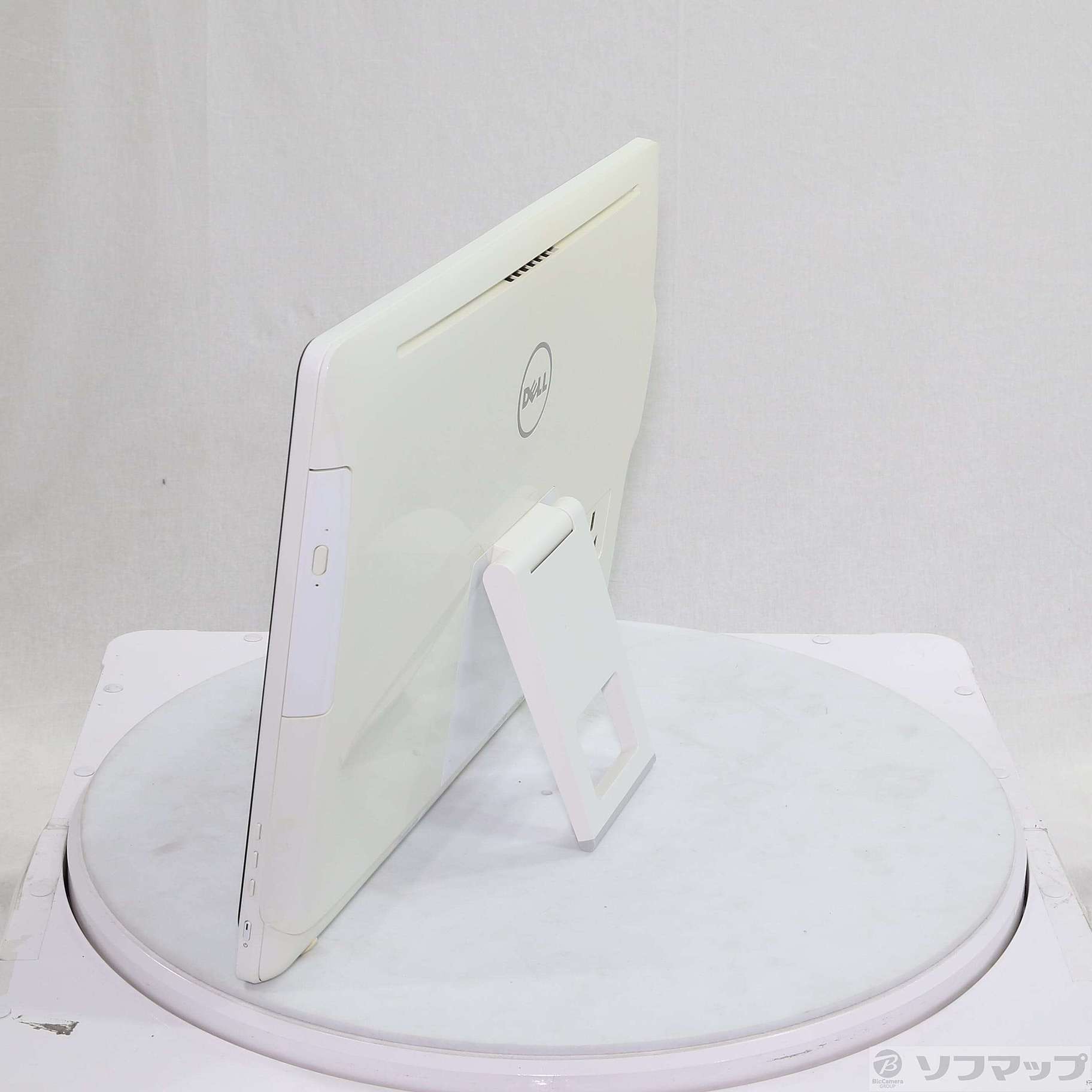 【中古】Inspiron 22 3264 AIO 〔Windows 10〕 [2133052219170] - リコレ！|ビックカメラグループ ...