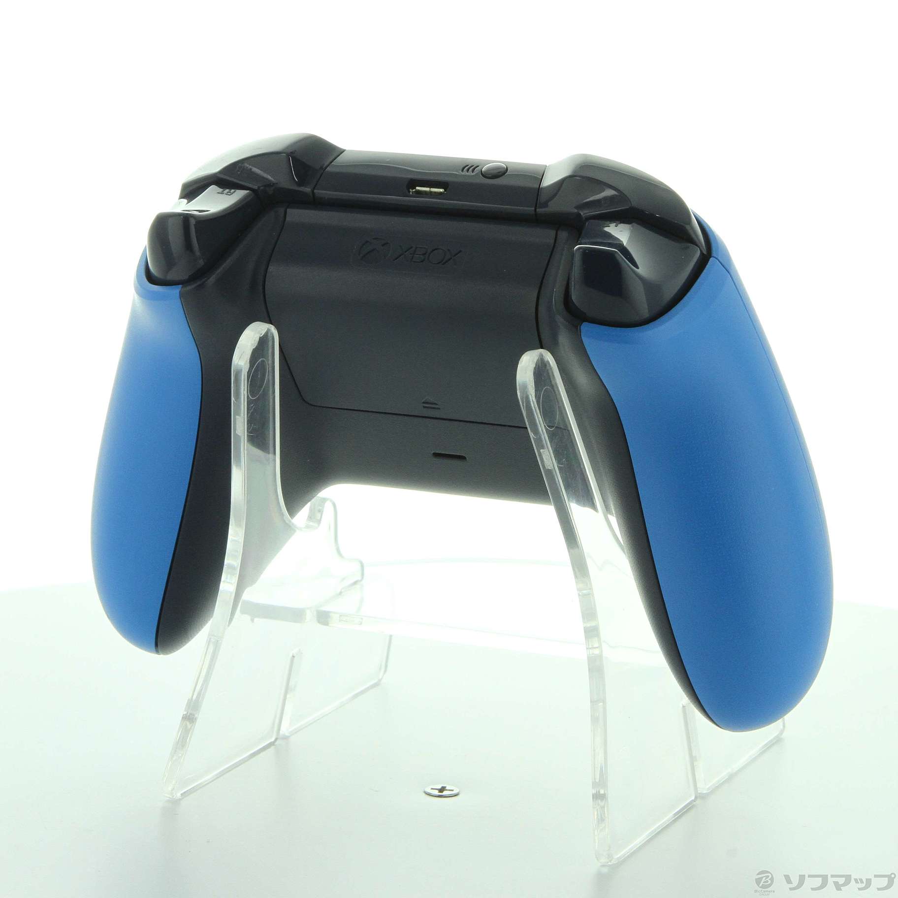 【中古】Xbox One ワイヤレス コントローラー (ブルー) [2133052288022] - リコレ！|ビックカメラグループ ソフマップの中古通販サイト