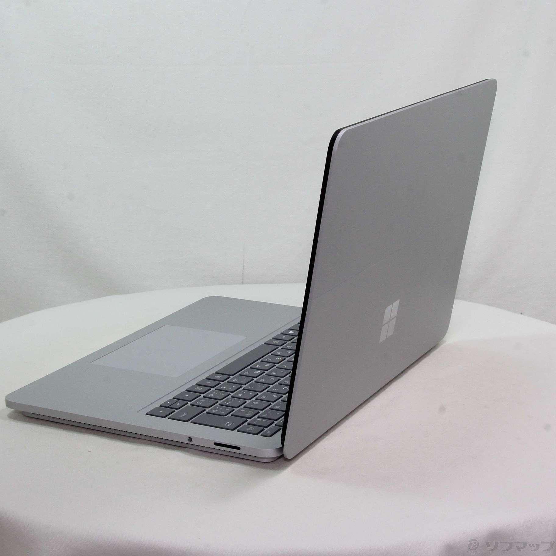 【中古】セール対象品 〔展示品〕 Surface Laptop Studio 〔Core i5／16GB／SSD256GB〕 9T8 ...