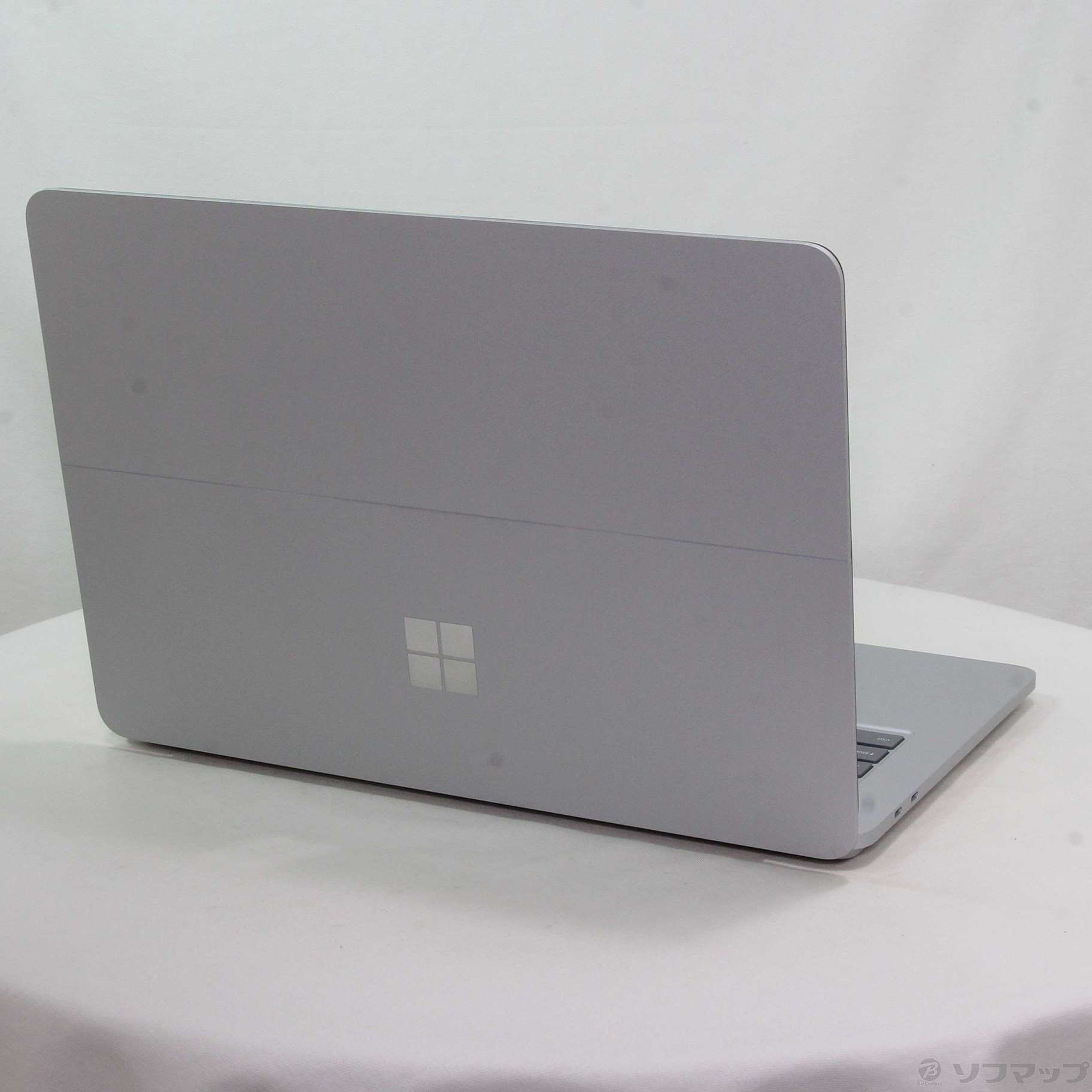【中古】セール対象品 〔展示品〕 Surface Laptop Studio 〔Core i5／16GB／SSD256GB〕 9T8 ...