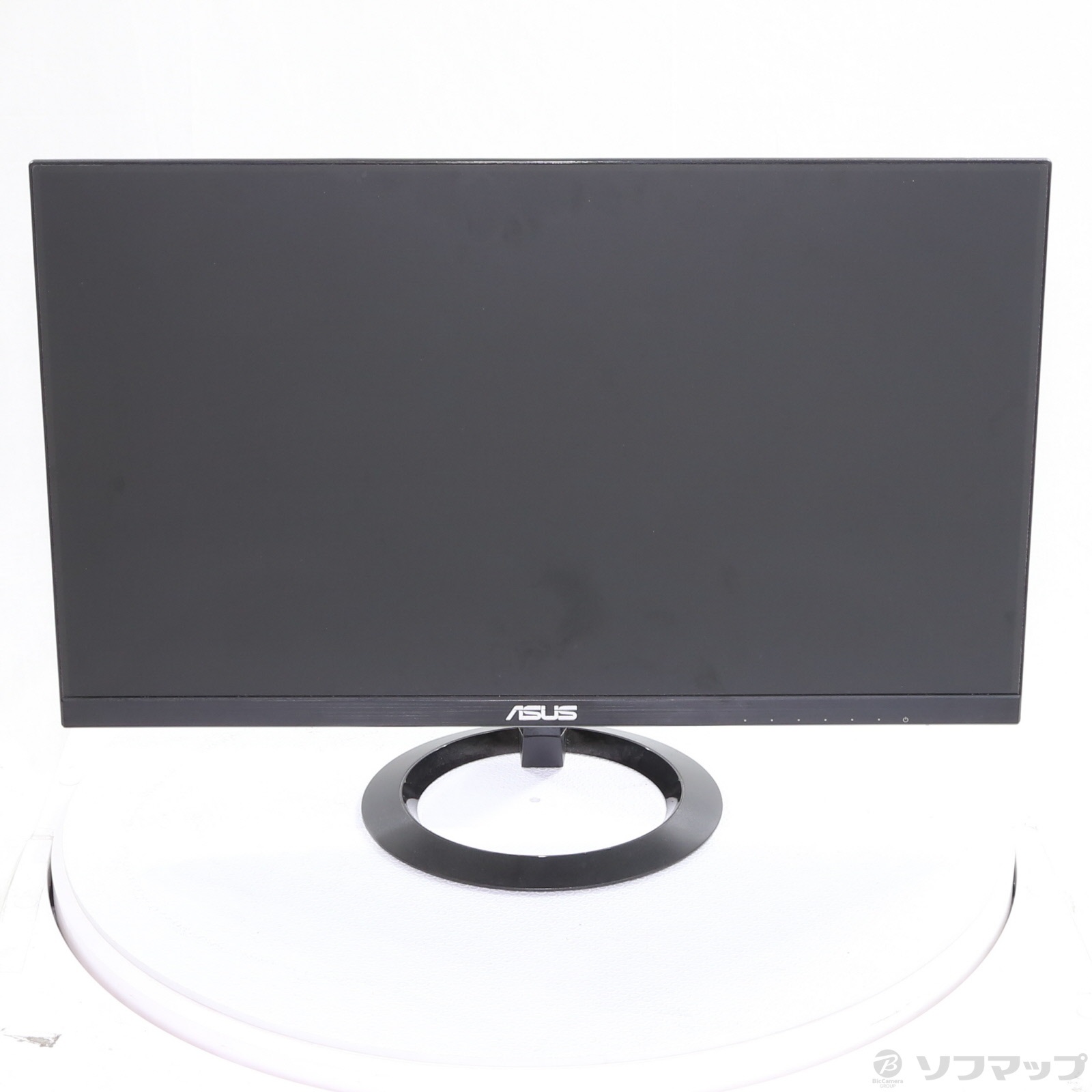 【中古】VZ249HE Eye Care液晶ディスプレイ ブラック [2133052320838] - リコレ！|ビックカメラグループ ...