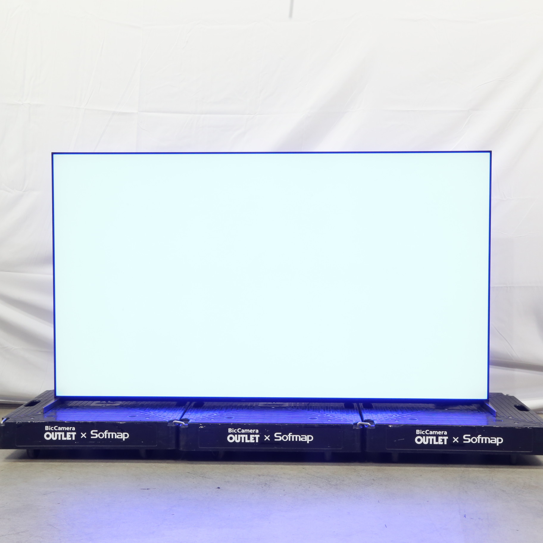 中古】〔展示品〕 液晶テレビ BRAVIA(ブラビア) XRJ-75X95K 中古】〔展示品〕 液晶テレビ BRAVIA(ブラビア) XRJ-75X95K