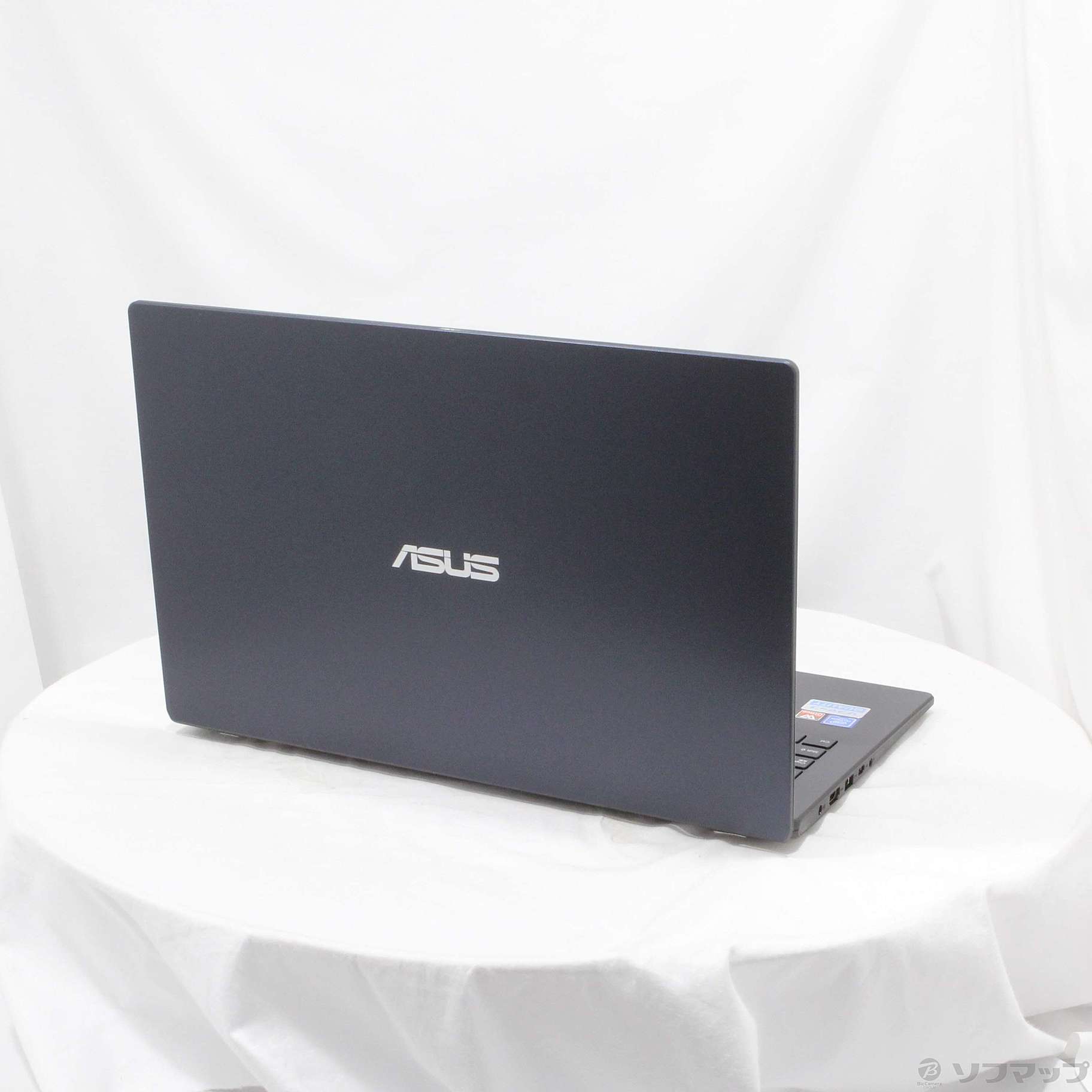 【中古】ASUS E510MA E510MA-EJ934WS スターブラック [2133052445760] - リコレ！|ビックカメラ ...